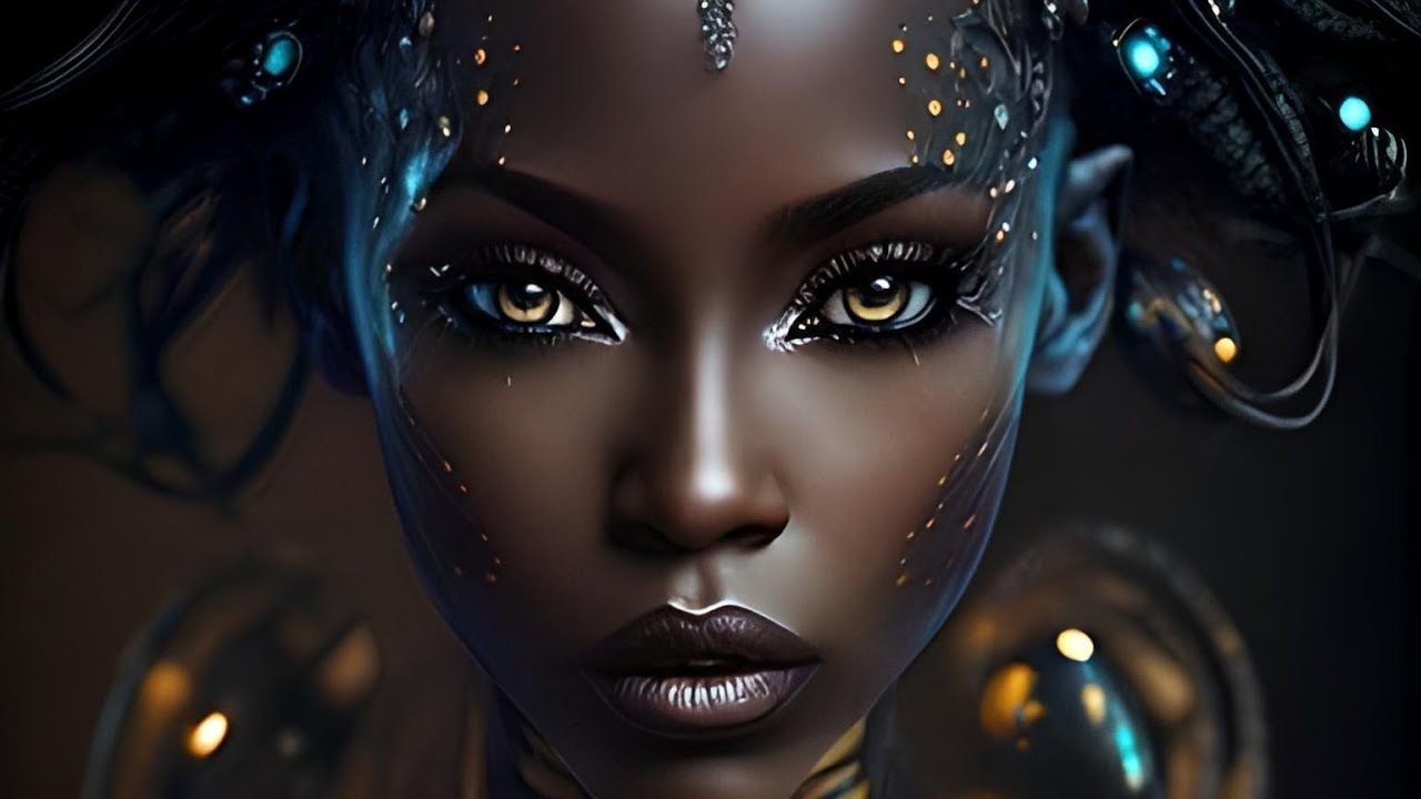 Afro House Wallpapers - Top Free Afro House Backgrounds - WallpaperAccess