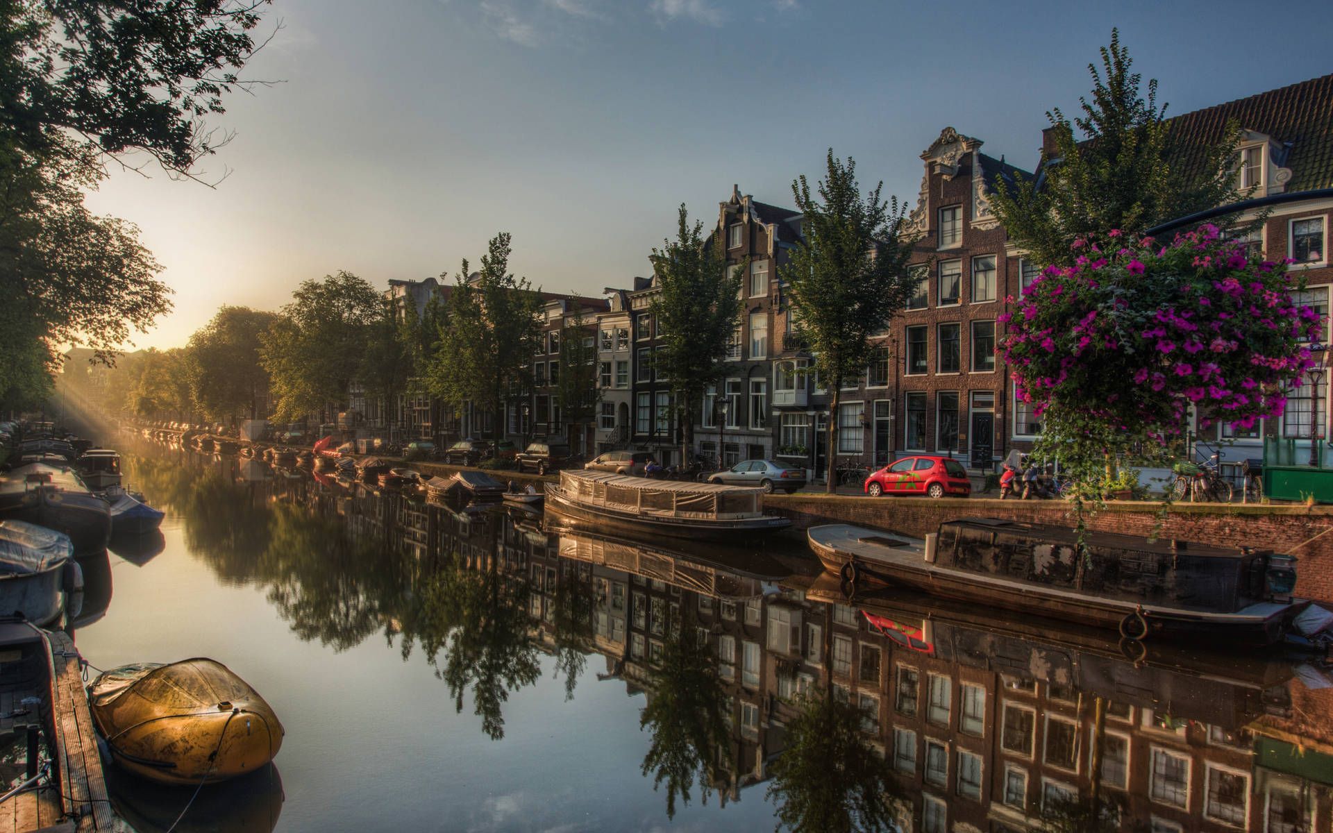 Netherlands 4k Wallpapers - Top Free Netherlands 4k Backgrounds ...