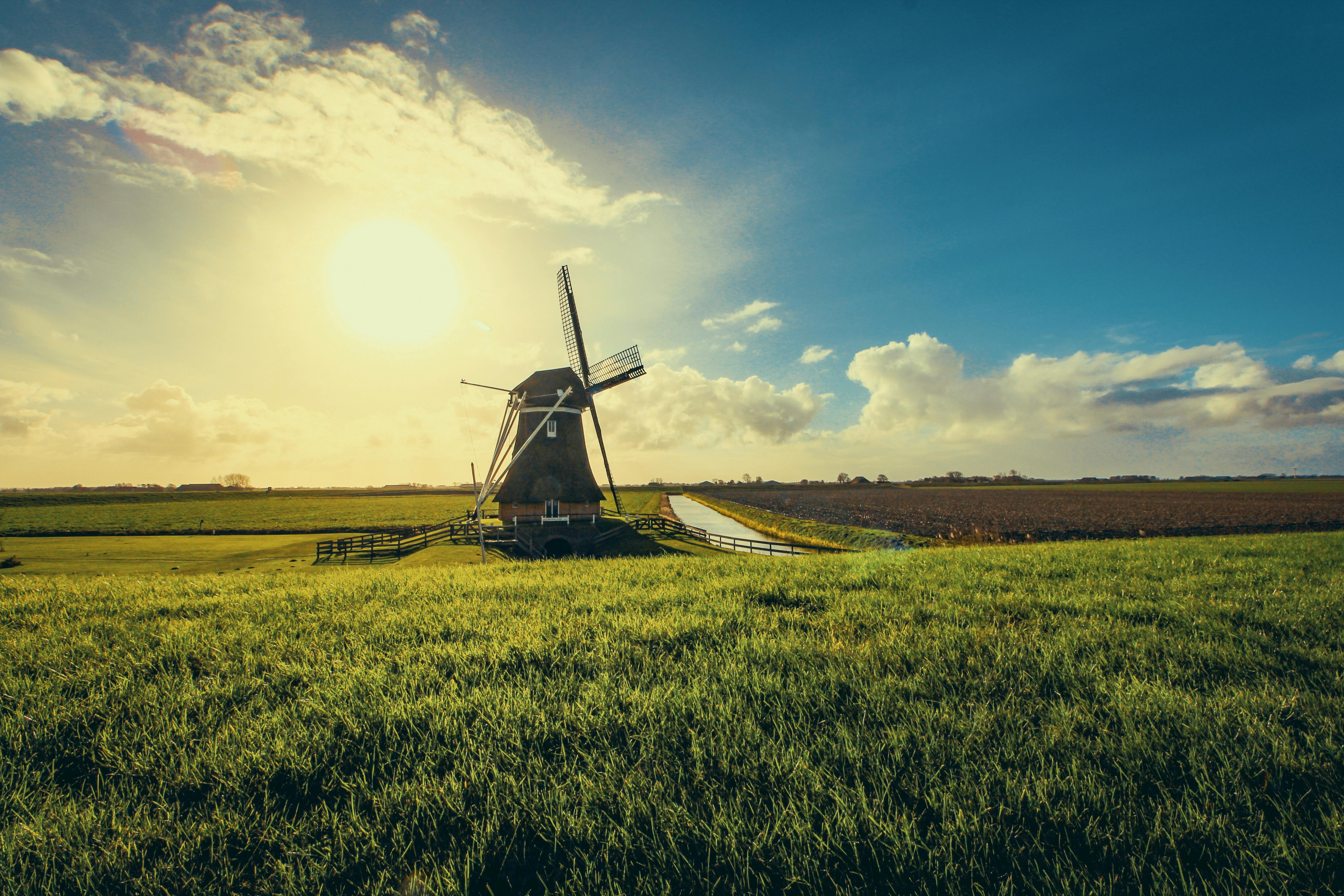 Netherlands 4k Wallpapers - Top Free Netherlands 4k Backgrounds ...