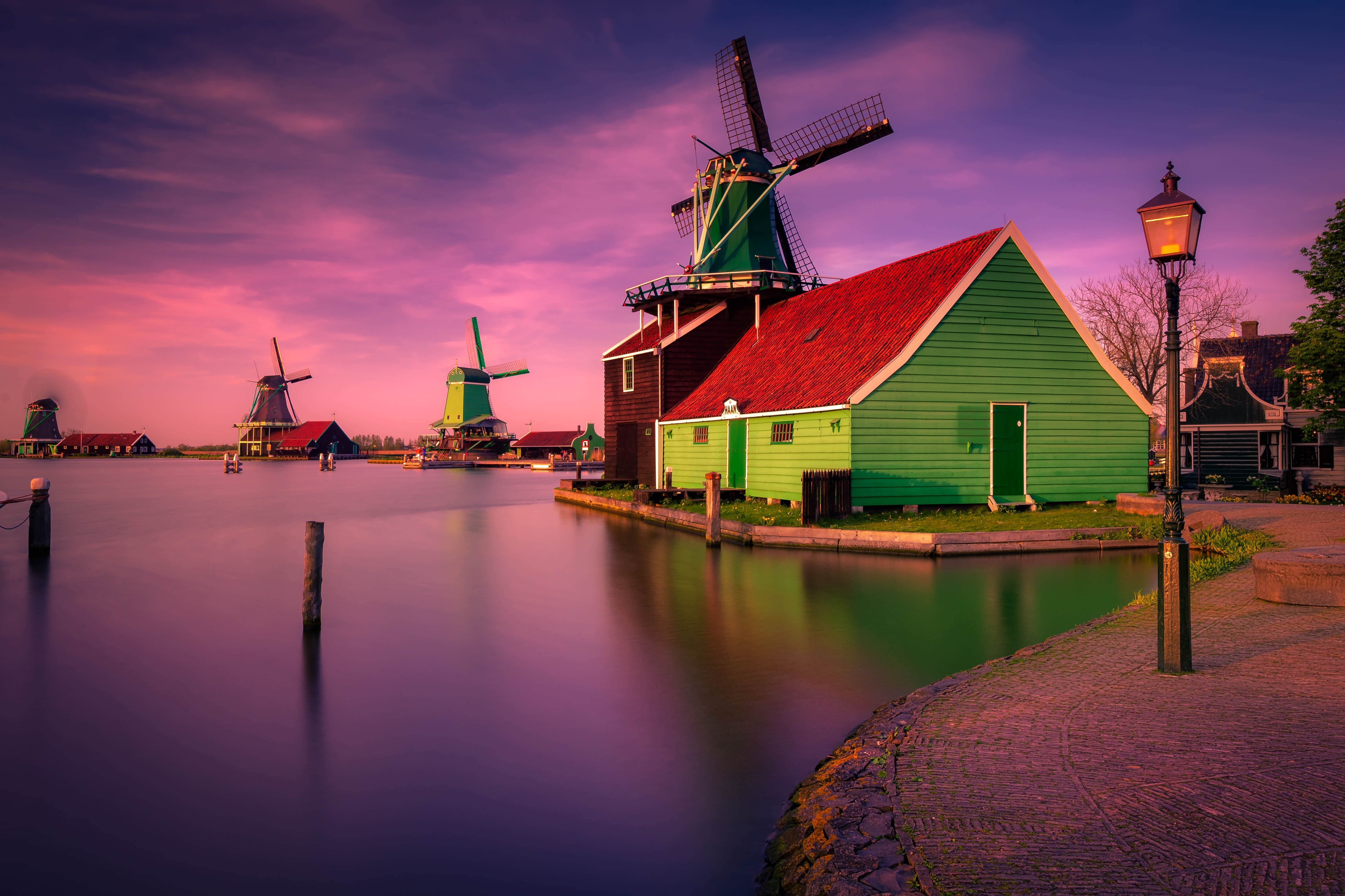 Netherlands 4k Wallpapers - Top Free Netherlands 4k Backgrounds ...