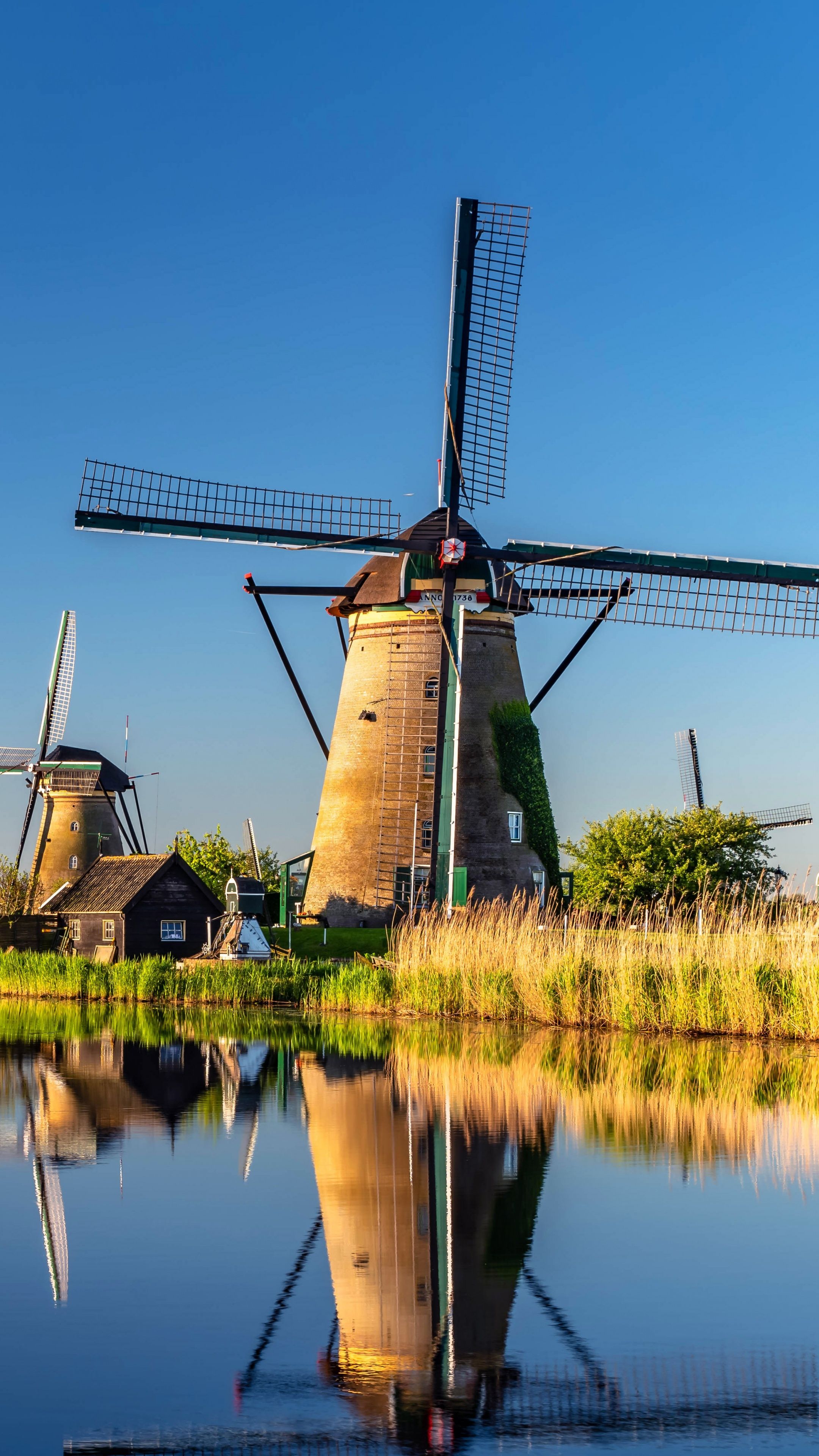 Netherlands 4k Wallpapers - Top Free Netherlands 4k Backgrounds ...