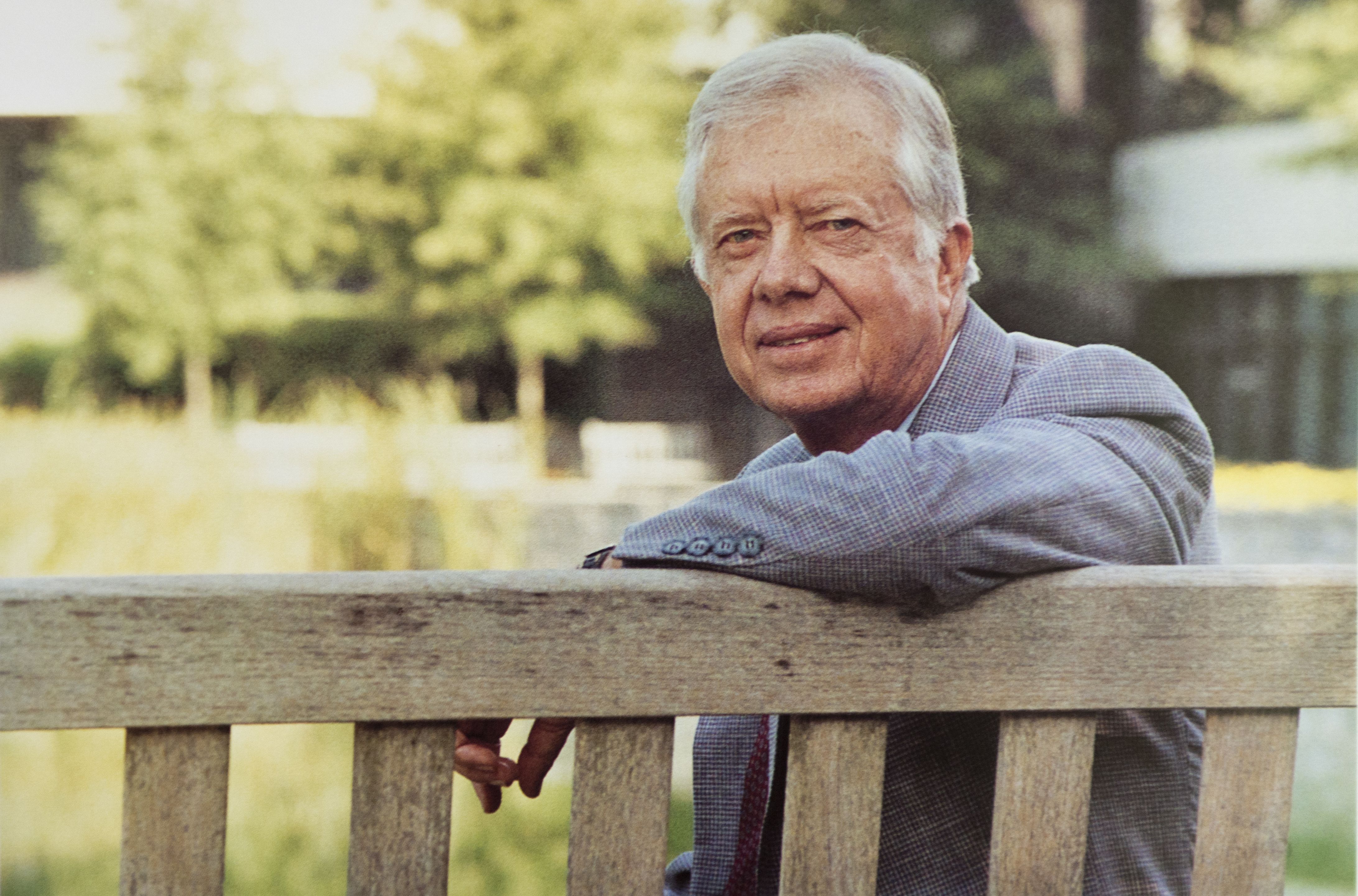 Jimmy Carter Wallpapers - Top Free Jimmy Carter Backgrounds ...