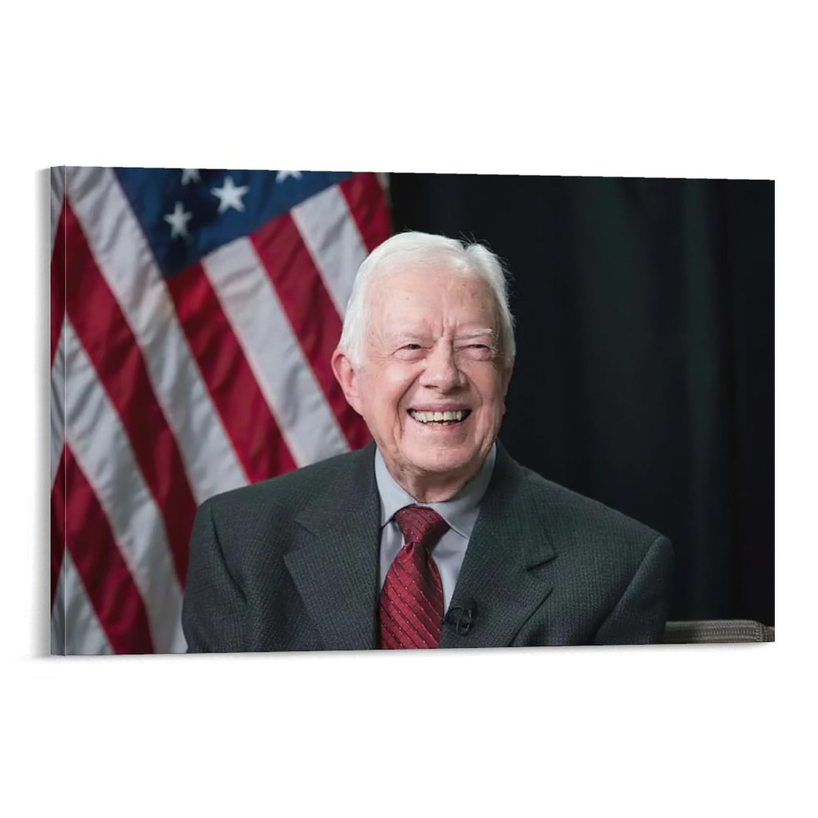 Jimmy Carter Wallpapers - Top Free Jimmy Carter Backgrounds ...