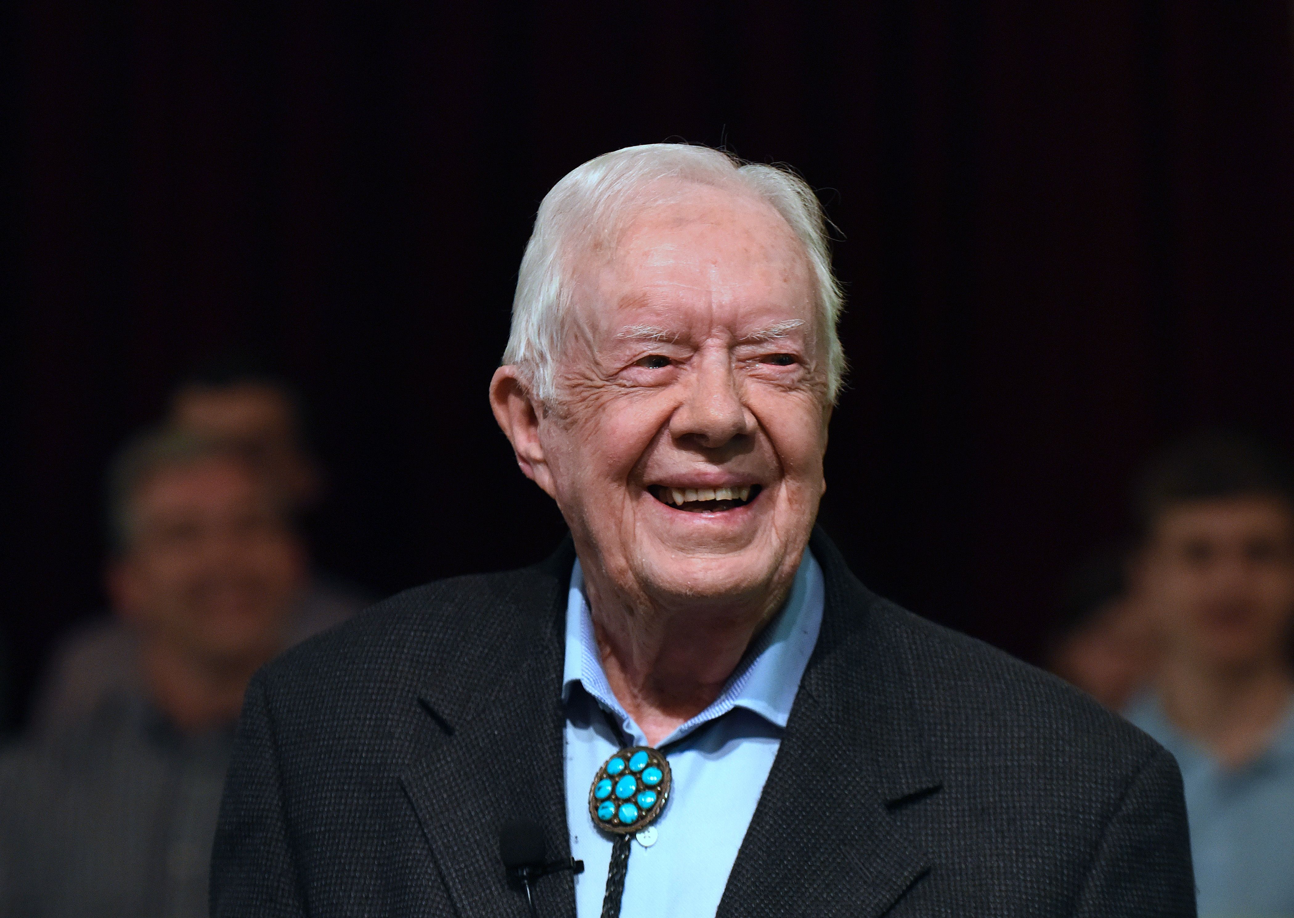 Jimmy Carter Wallpapers - Top Free Jimmy Carter Backgrounds ...