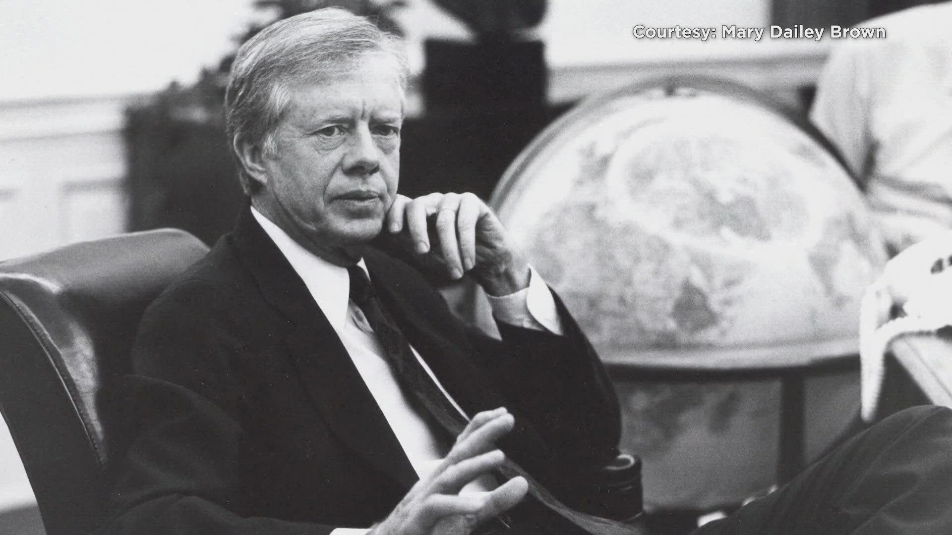 Jimmy Carter Wallpapers - Top Free Jimmy Carter Backgrounds ...