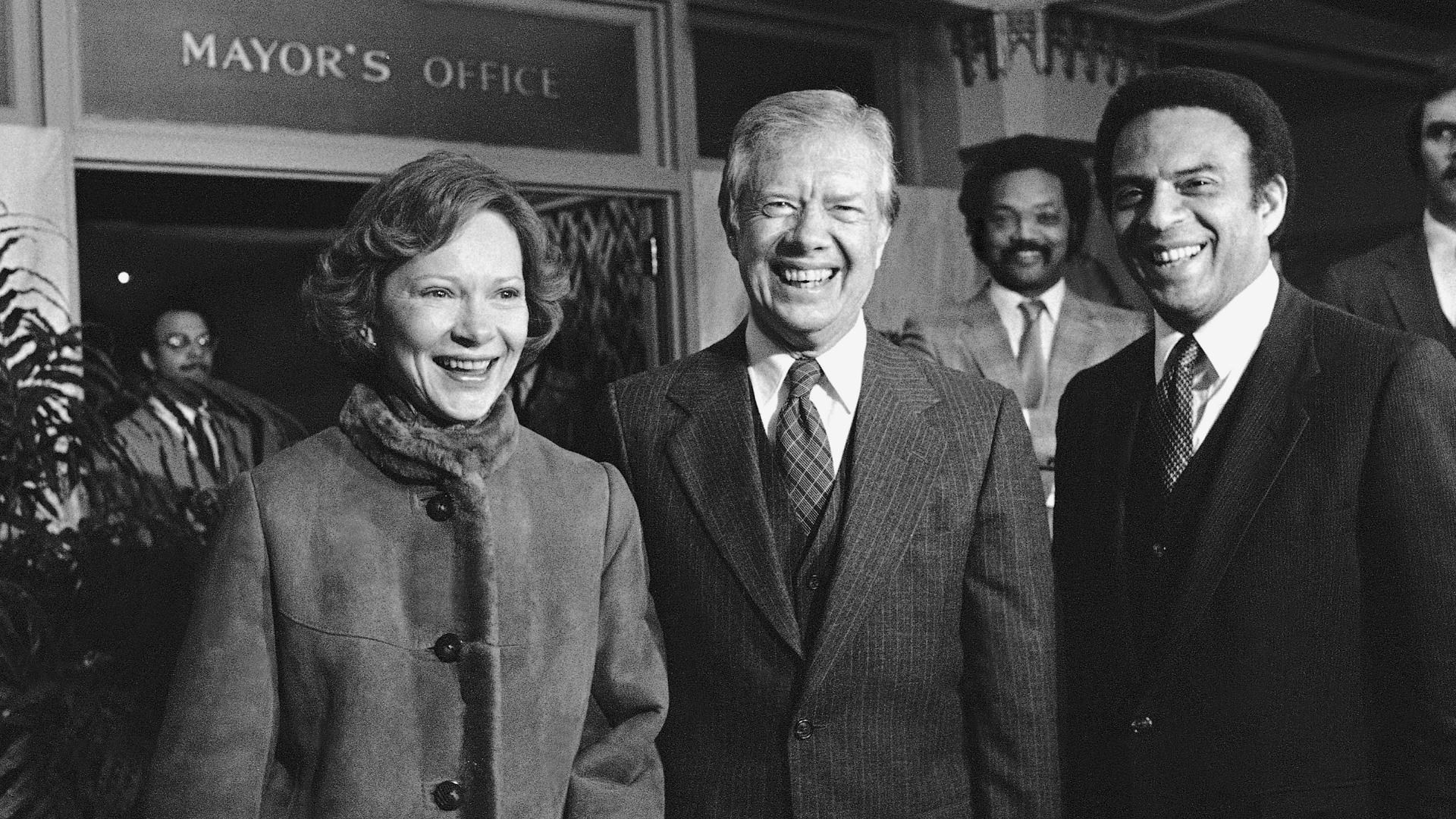 Jimmy Carter Wallpapers - Top Free Jimmy Carter Backgrounds ...