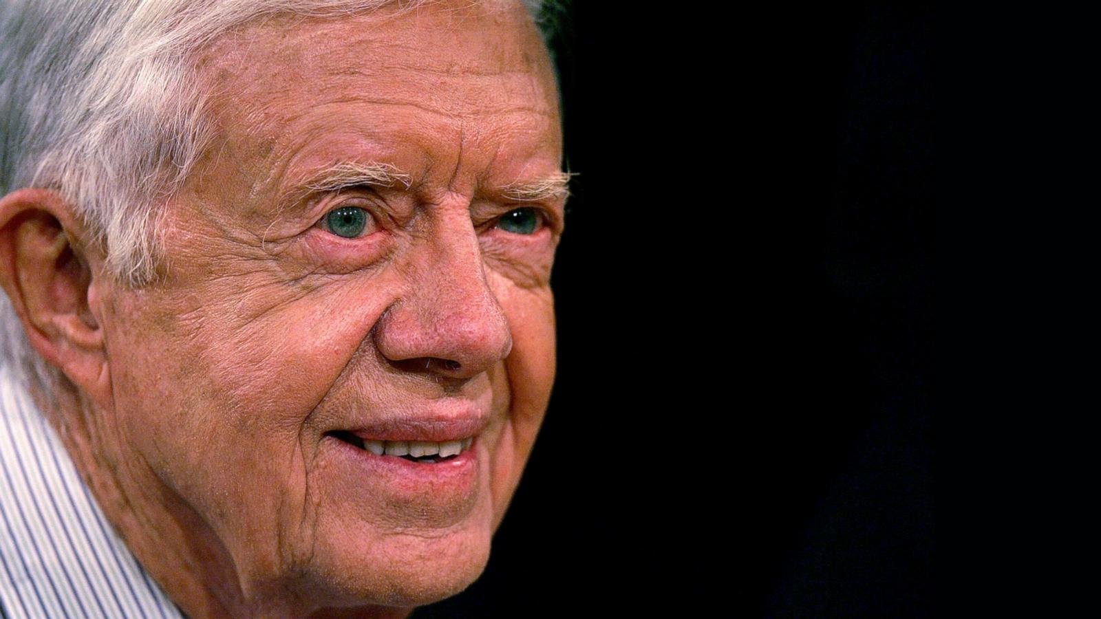Jimmy Carter Wallpapers - Top Free Jimmy Carter Backgrounds ...