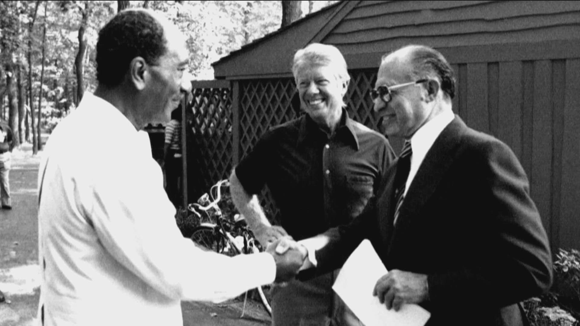 Jimmy Carter Wallpapers - Top Free Jimmy Carter Backgrounds ...