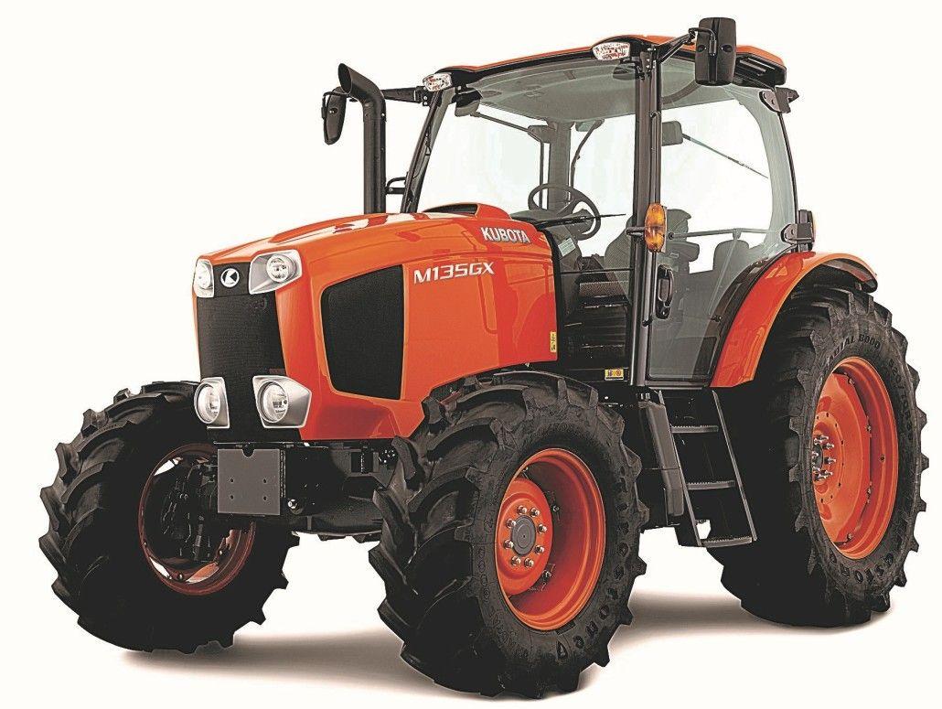 Kubota Wallpapers - Top Free Kubota Backgrounds - WallpaperAccess