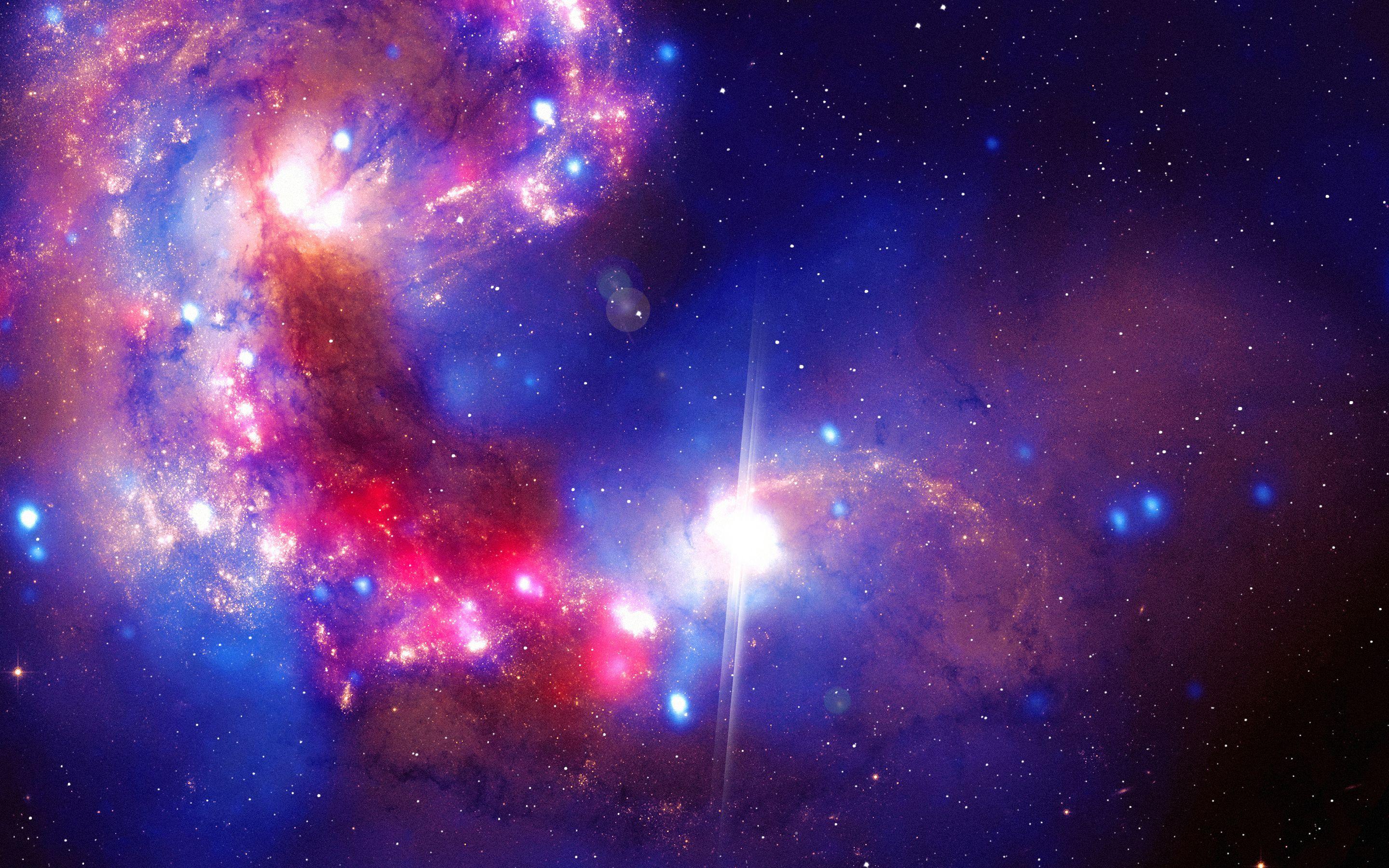 MacBook Galaxy Wallpapers - Top Free MacBook Galaxy Backgrounds ...
