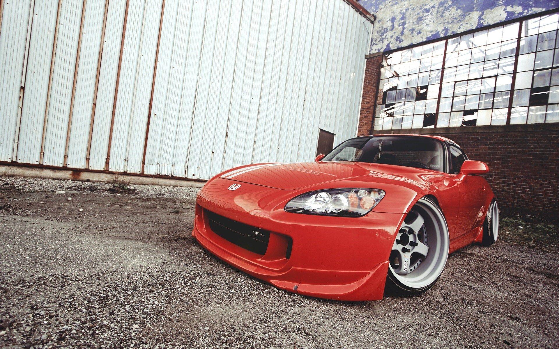Honda S2000 HD Wallpapers - Top Free Honda S2000 HD Backgrounds ...