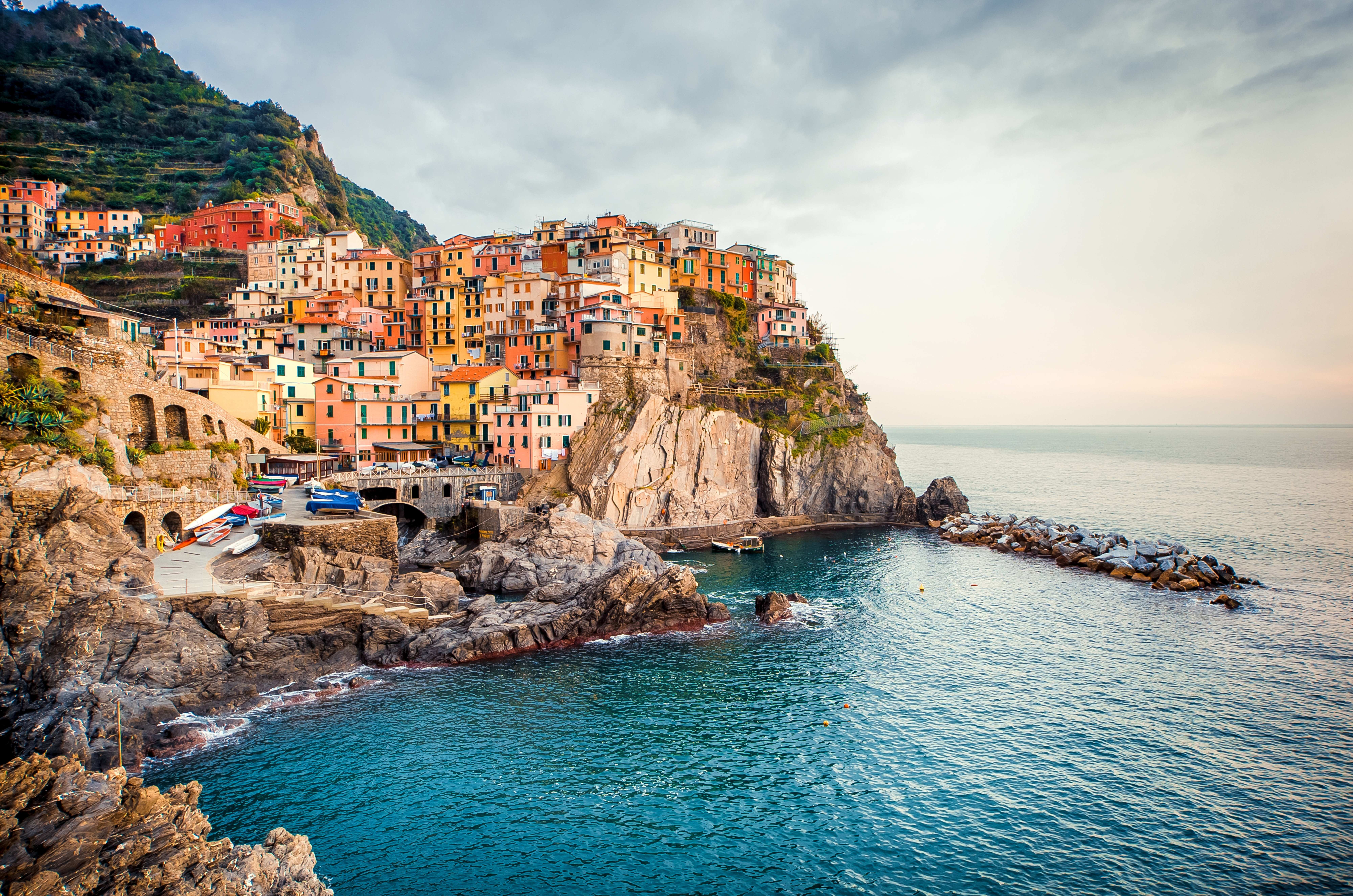 Cool Italy Wallpapers - Top Free Cool Italy Backgrounds - WallpaperAccess