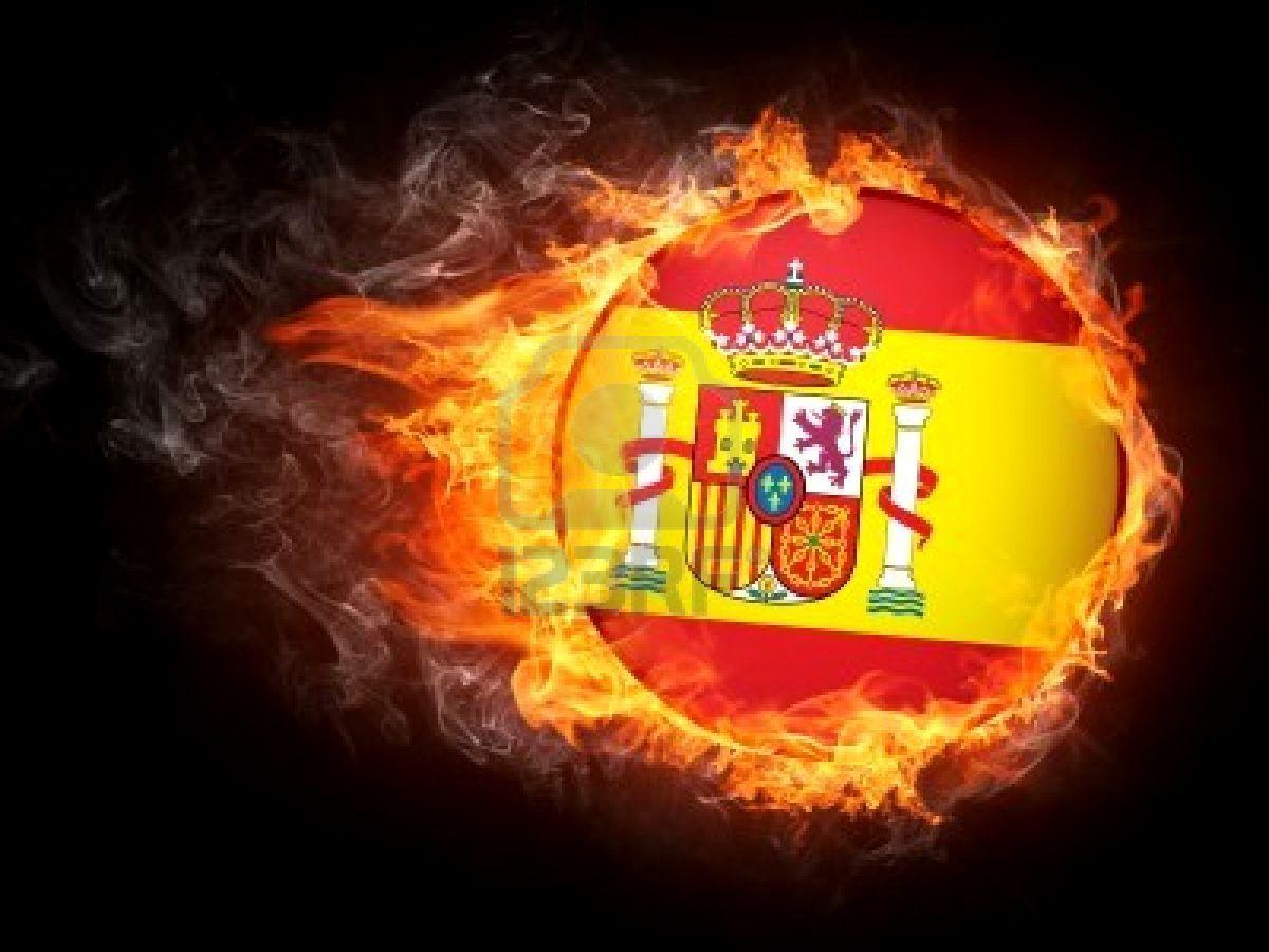 Cool Spain Wallpapers - Top Free Cool Spain Backgrounds - WallpaperAccess