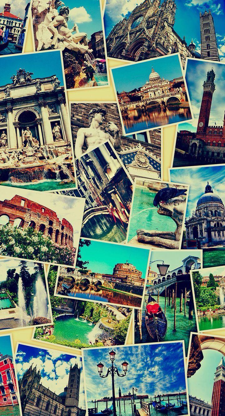 Cool Italy Wallpapers - Top Free Cool Italy Backgrounds - WallpaperAccess