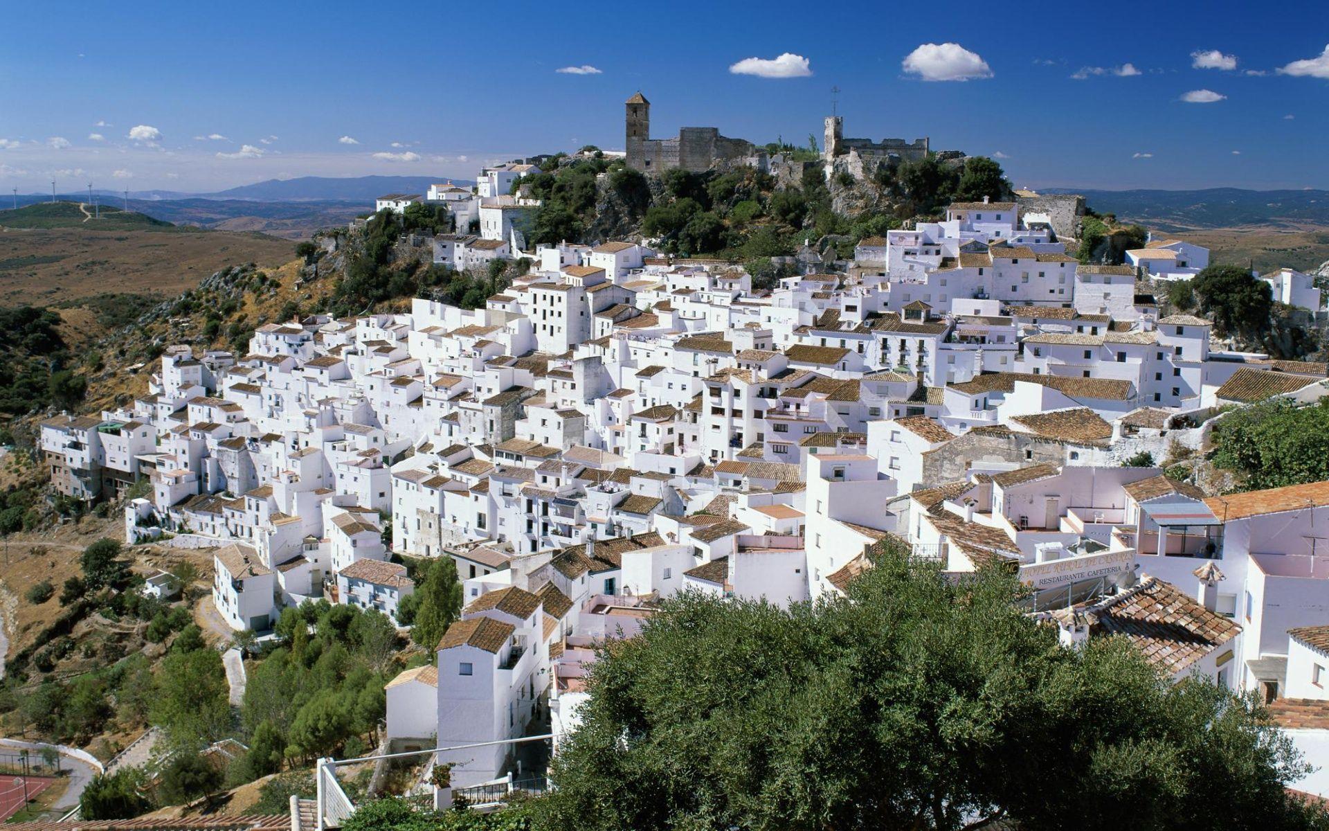 Cool Spain Wallpapers - Top Free Cool Spain Backgrounds - WallpaperAccess