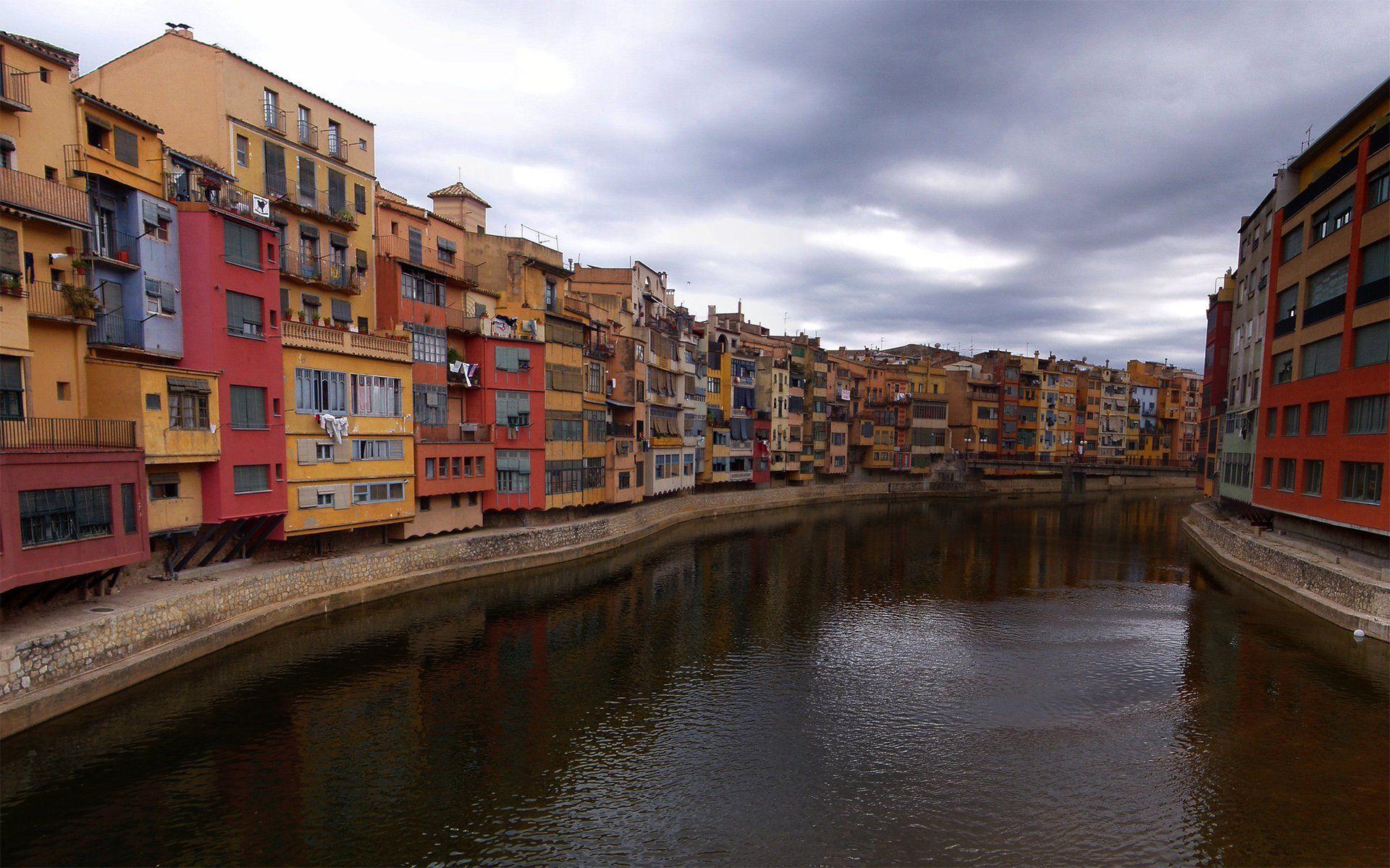 Cool Spain Wallpapers - Top Free Cool Spain Backgrounds - WallpaperAccess