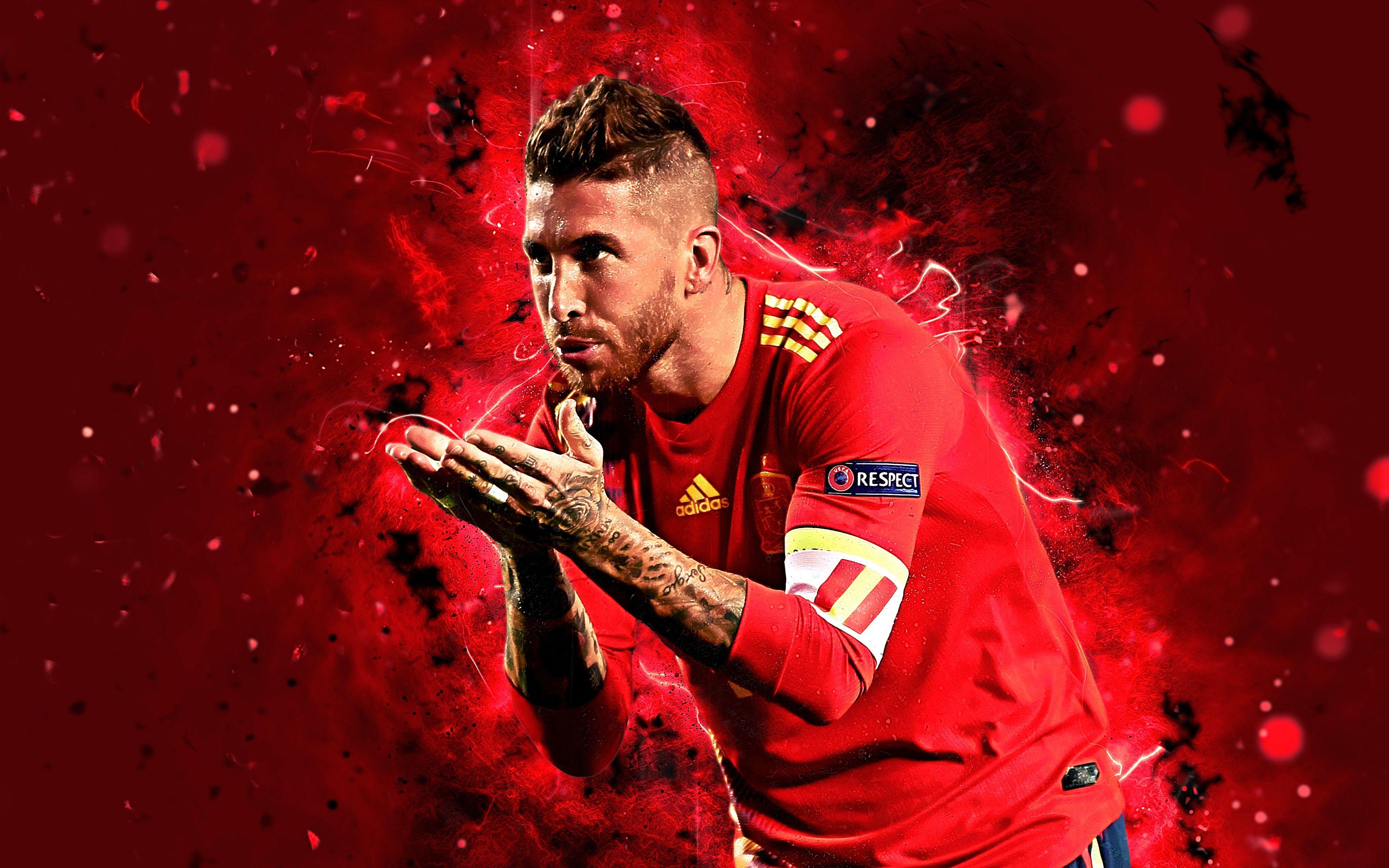 Ramos Wallpapers - Top Free Ramos Backgrounds - WallpaperAccess