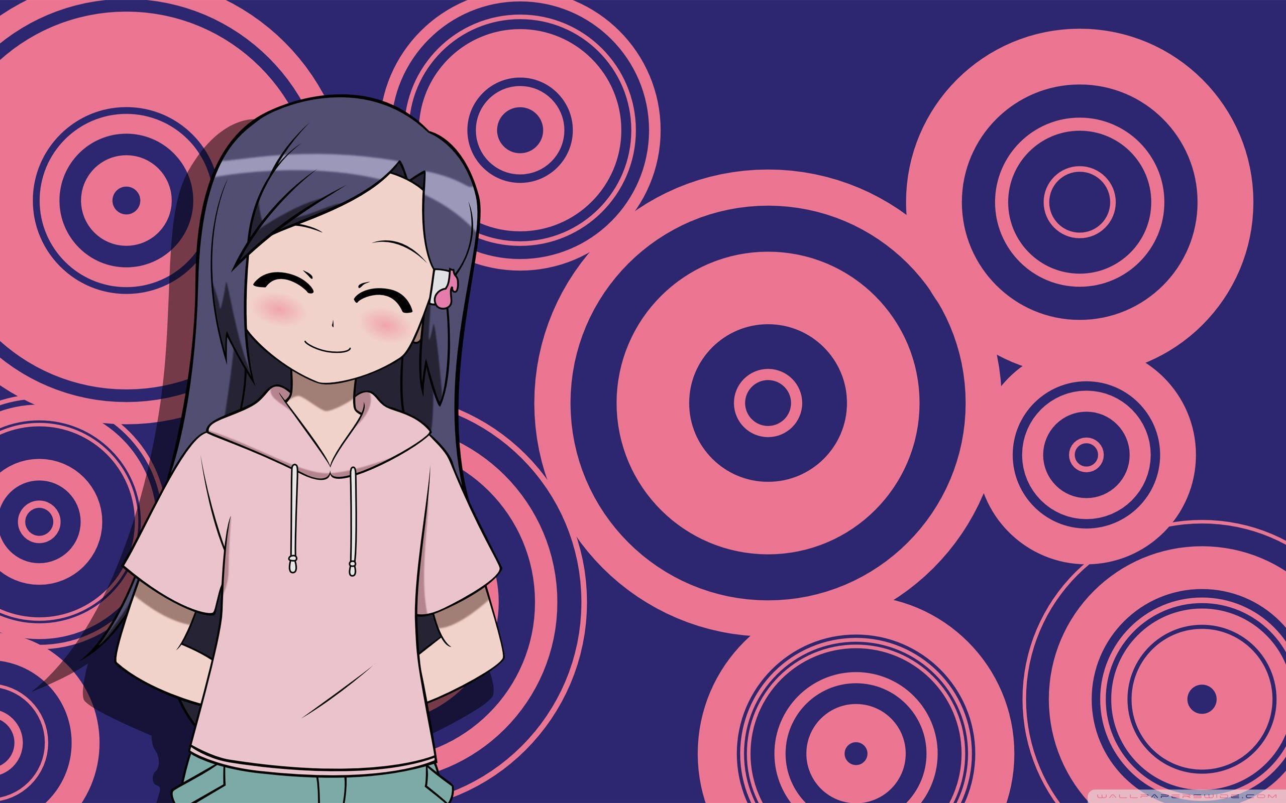 Happy Anime Wallpapers - Top Free Happy Anime Backgrounds - WallpaperAccess