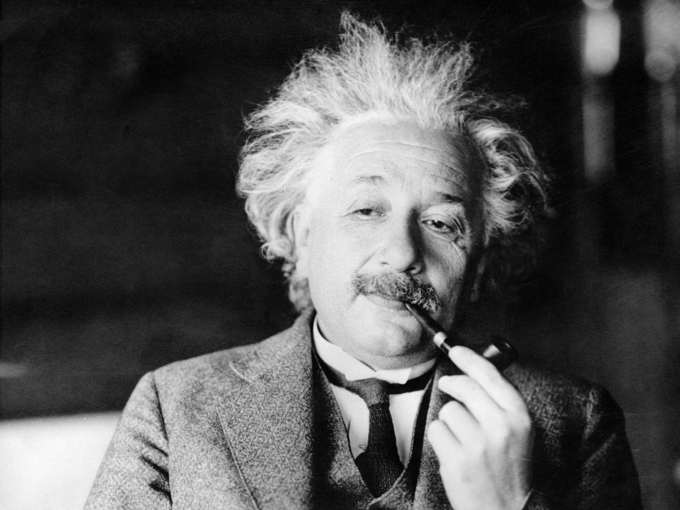Einstein Computer Wallpapers - Top Free Einstein Computer Backgrounds ...