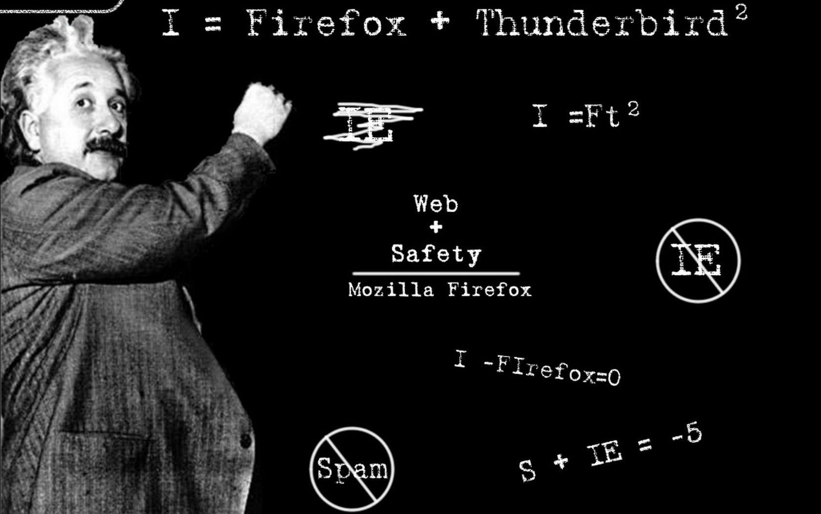 Einstein Computer Wallpapers - Top Free Einstein Computer Backgrounds ...