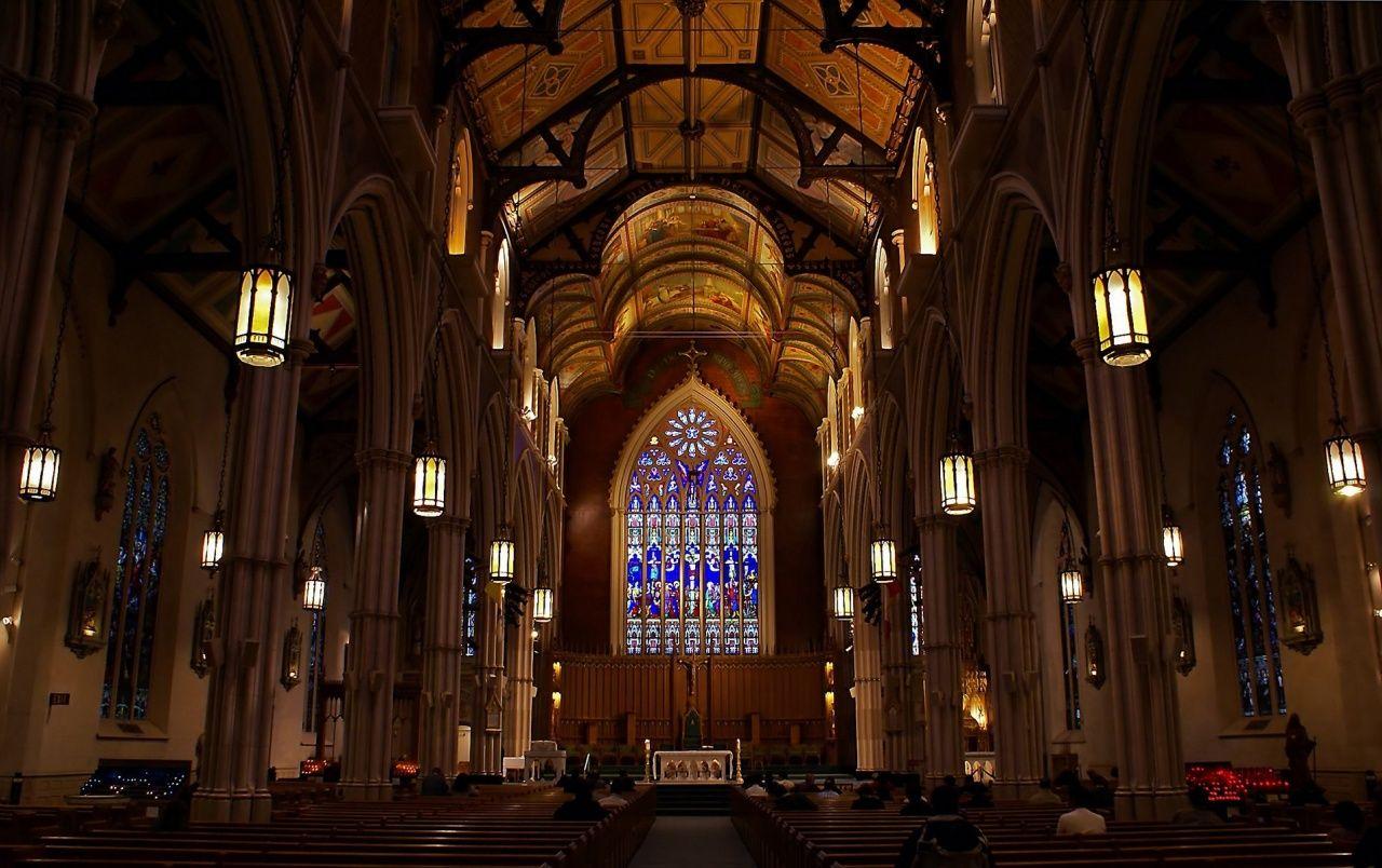 Church Wallpapers - Top Free Church Backgrounds - WallpaperAccess