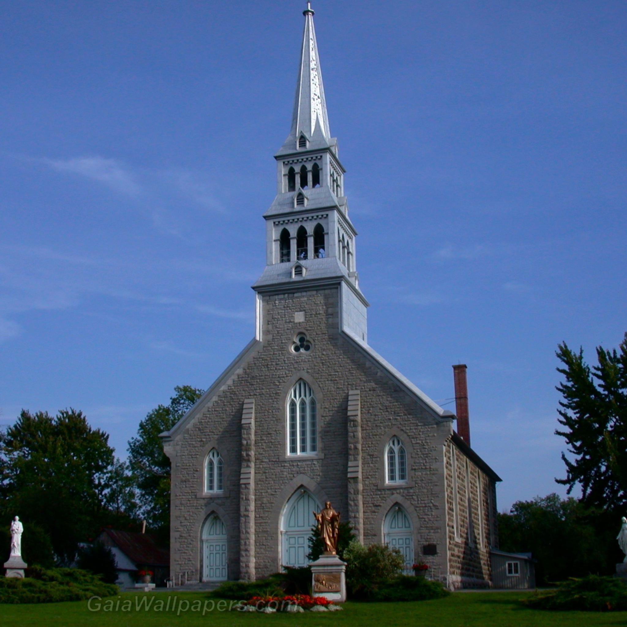 Church Wallpapers - Top Free Church Backgrounds - WallpaperAccess