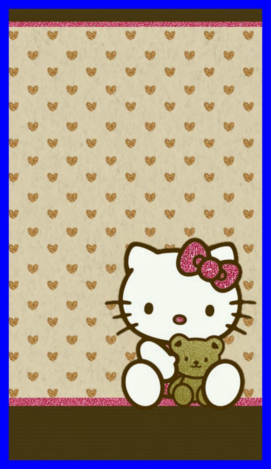 Hello Kitty Phone Wallpapers - Top Free Hello Kitty Phone Backgrounds ...