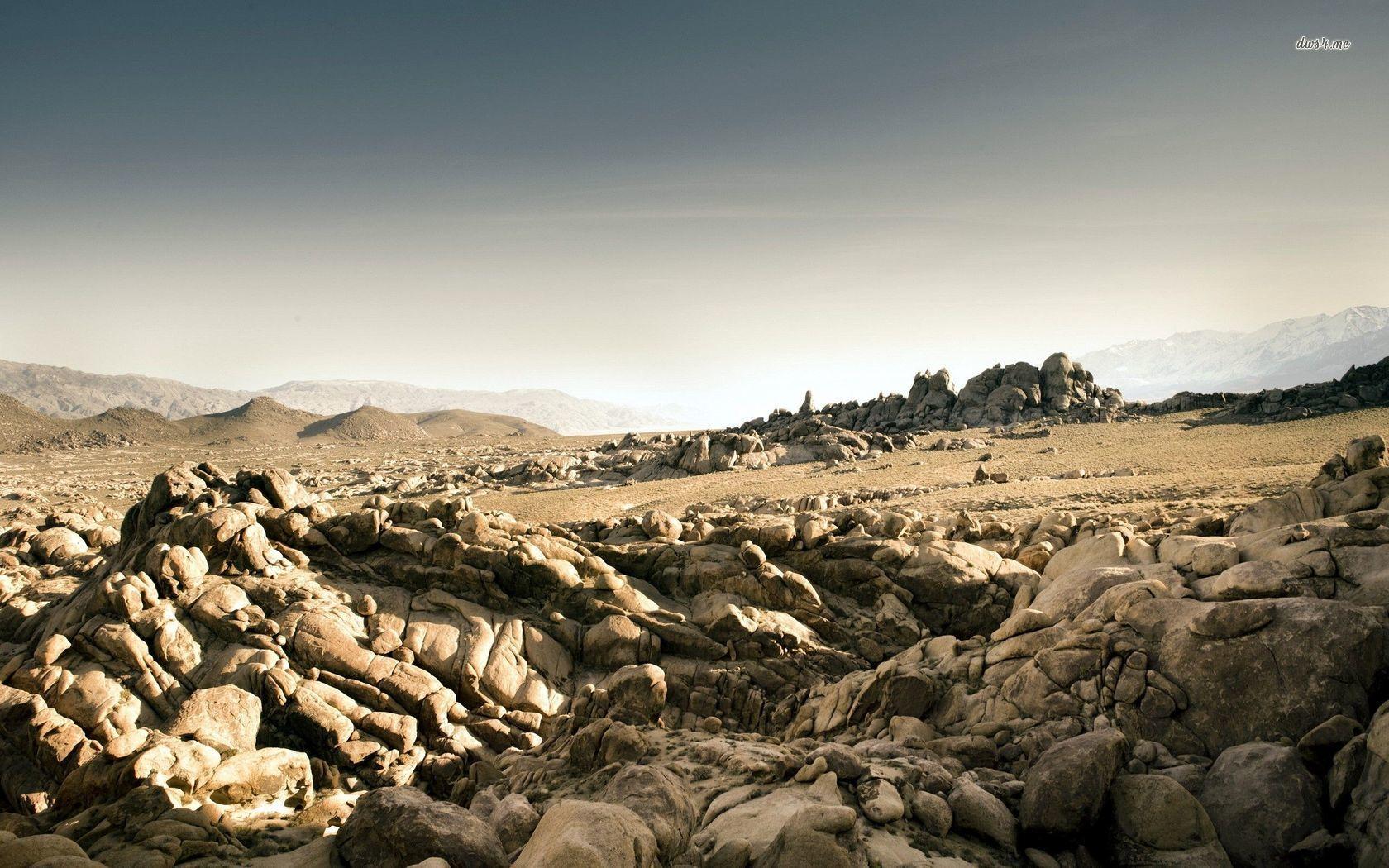 Rocky Landscape Wallpapers - Top Free Rocky Landscape Backgrounds ...