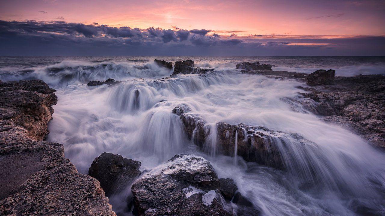 Rocky Landscape Wallpapers - Top Free Rocky Landscape Backgrounds ...