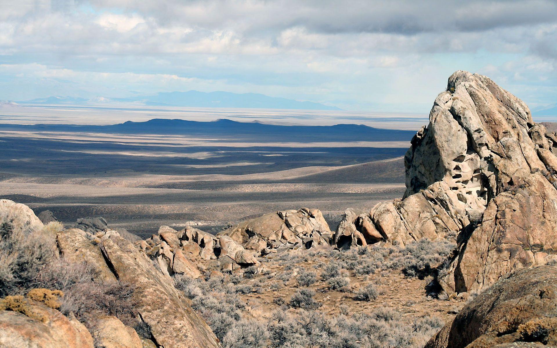 Rocky Landscape Wallpapers - Top Free Rocky Landscape Backgrounds ...