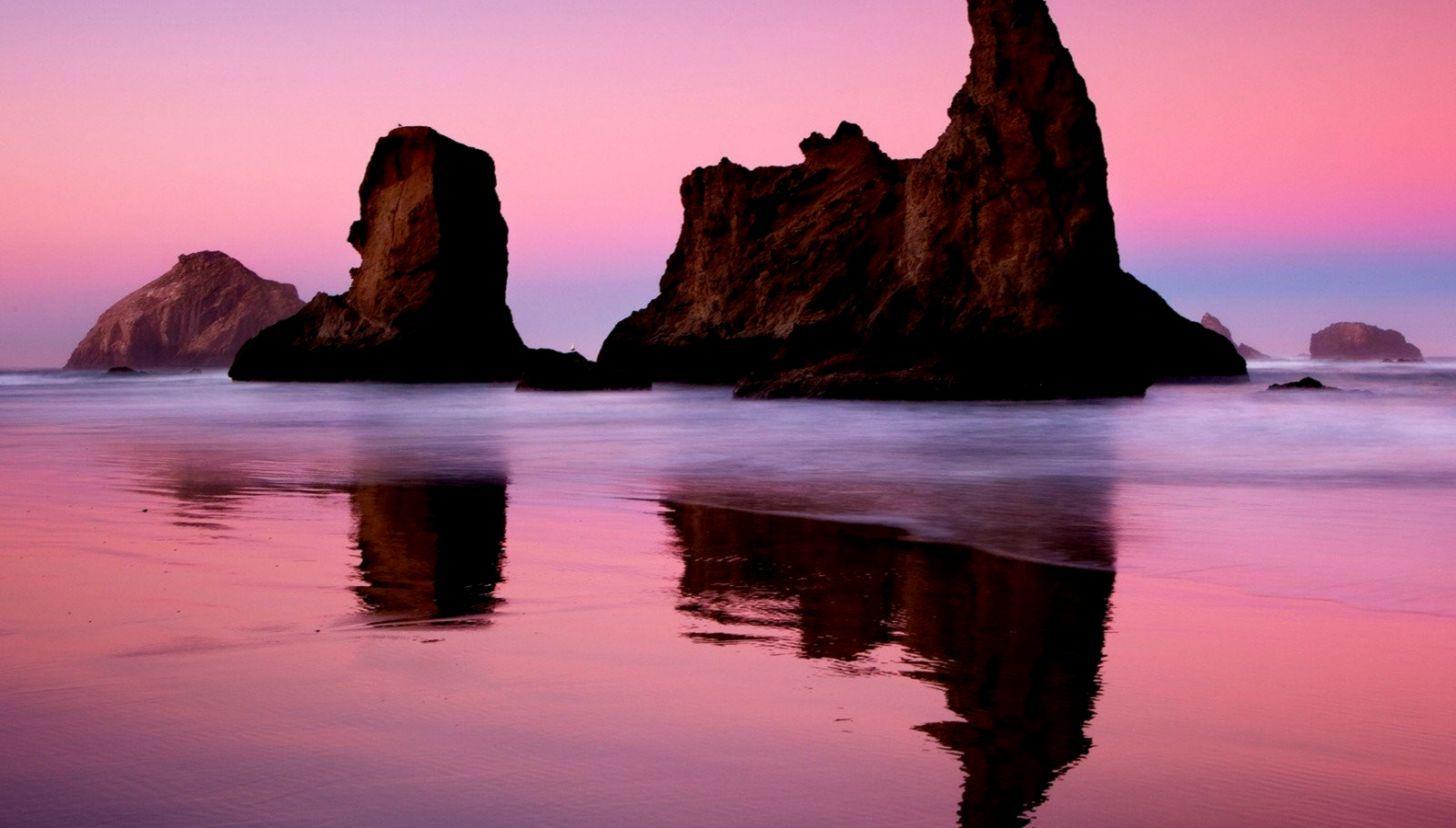 Rocky Landscape Wallpapers - Top Free Rocky Landscape Backgrounds ...