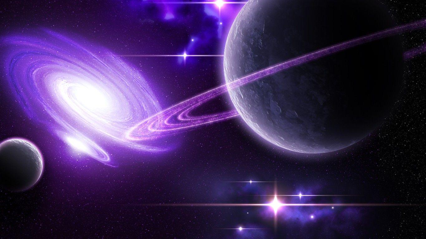 Space Landscape Wallpapers - Top Free Space Landscape Backgrounds ...