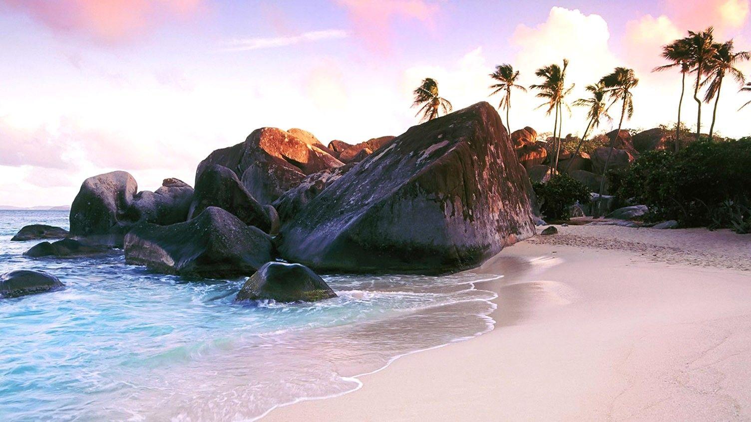 Rocky Landscape Wallpapers - Top Free Rocky Landscape Backgrounds ...