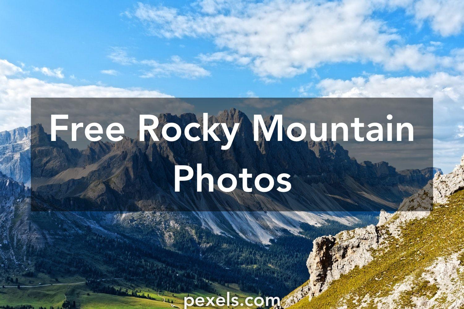 Rocky Landscape Wallpapers - Top Free Rocky Landscape Backgrounds ...