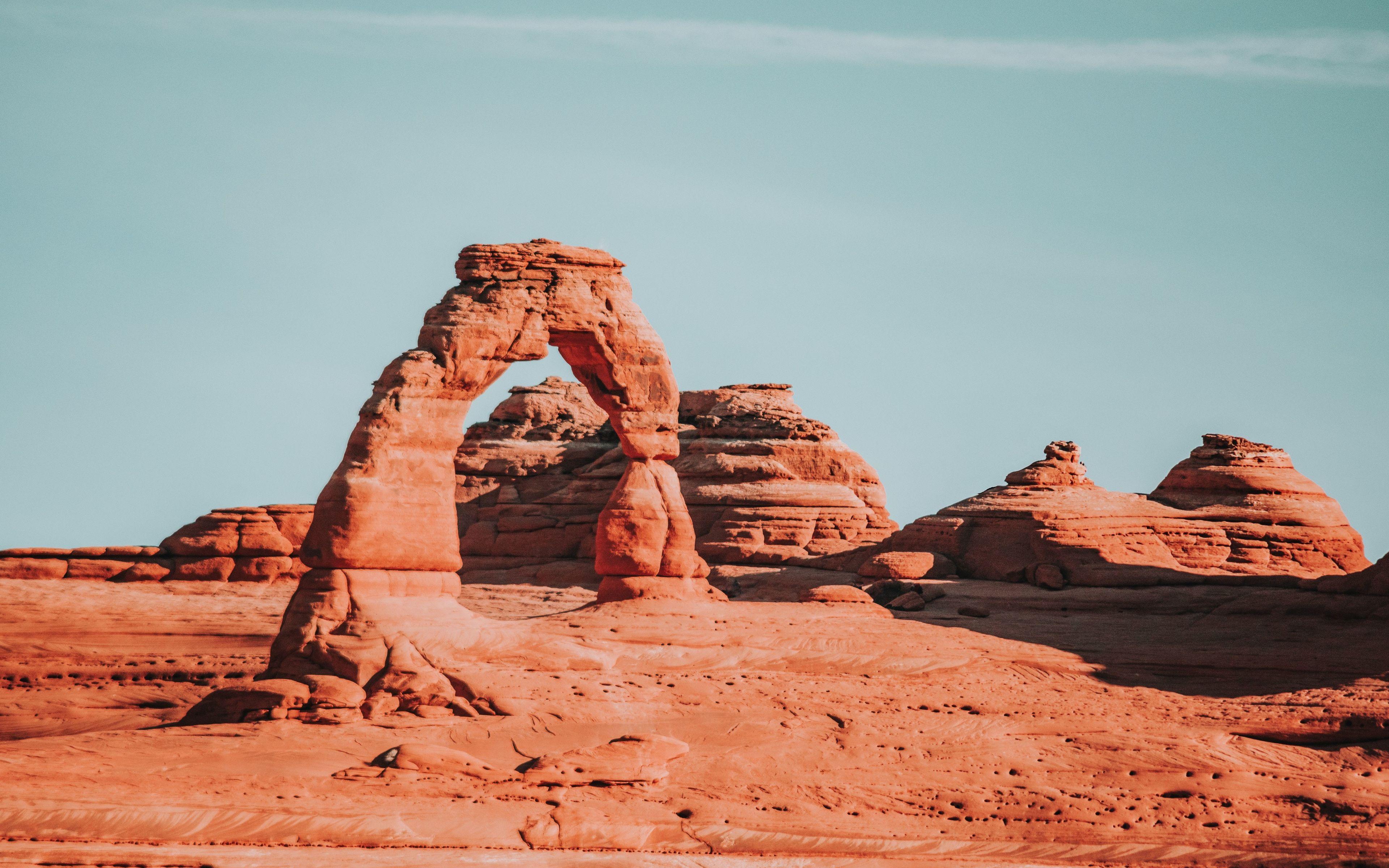 Rocky Landscape Wallpapers - Top Free Rocky Landscape Backgrounds ...