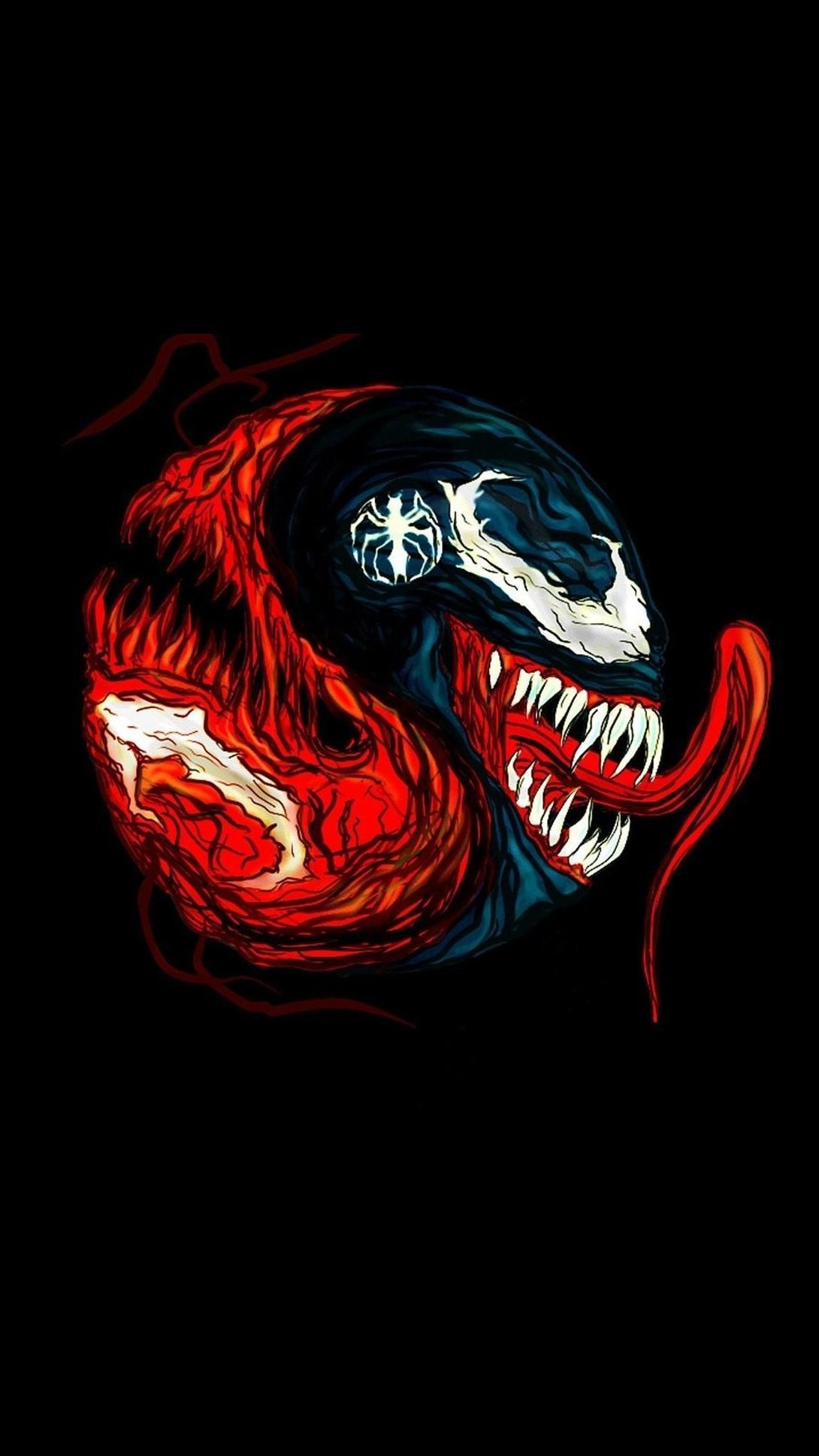Venom Gaming Wallpapers - Top Free Venom Gaming Backgrounds ...
