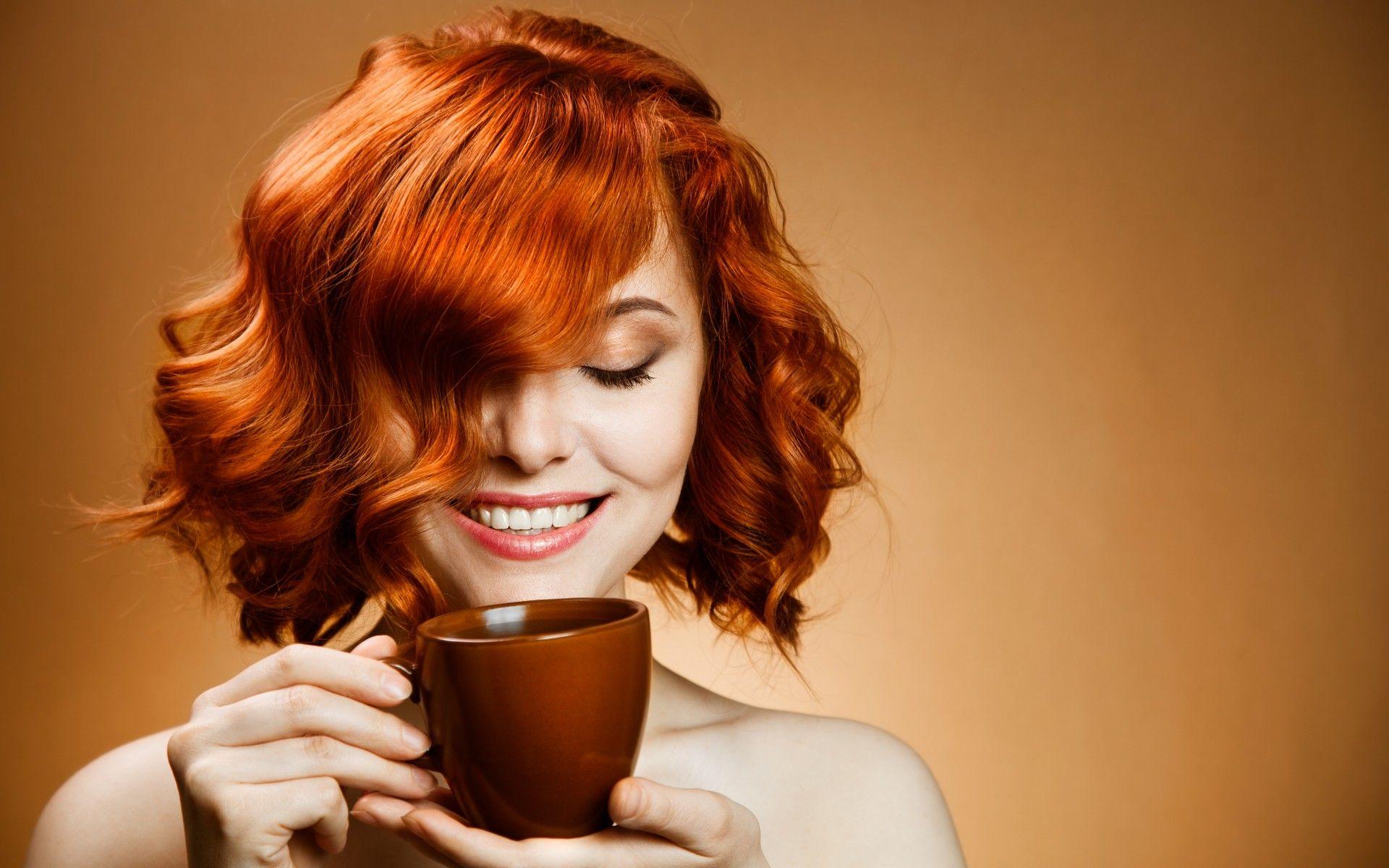 Coffee Girl Wallpapers - Top Free Coffee Girl Backgrounds - WallpaperAccess