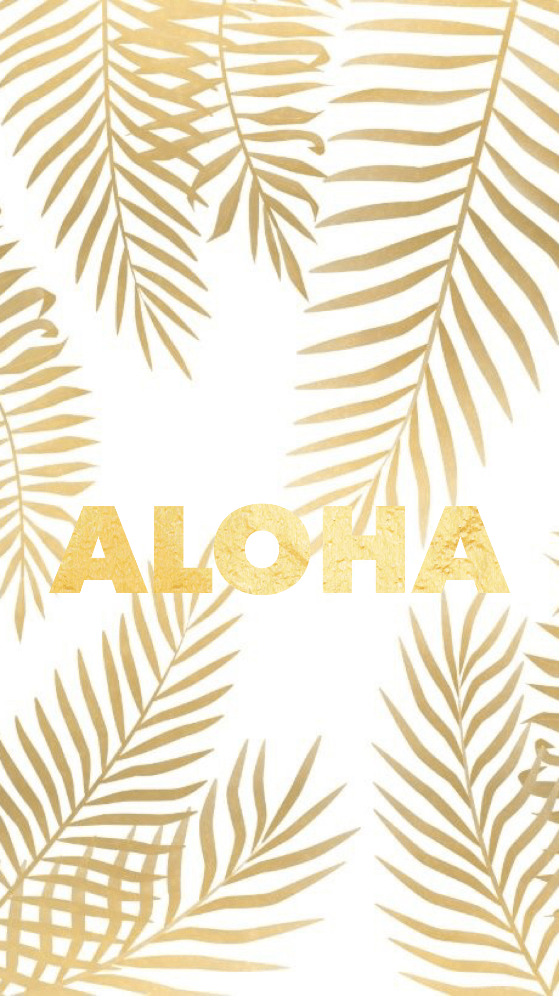 Aloha Wallpapers - Top Free Aloha Backgrounds - WallpaperAccess