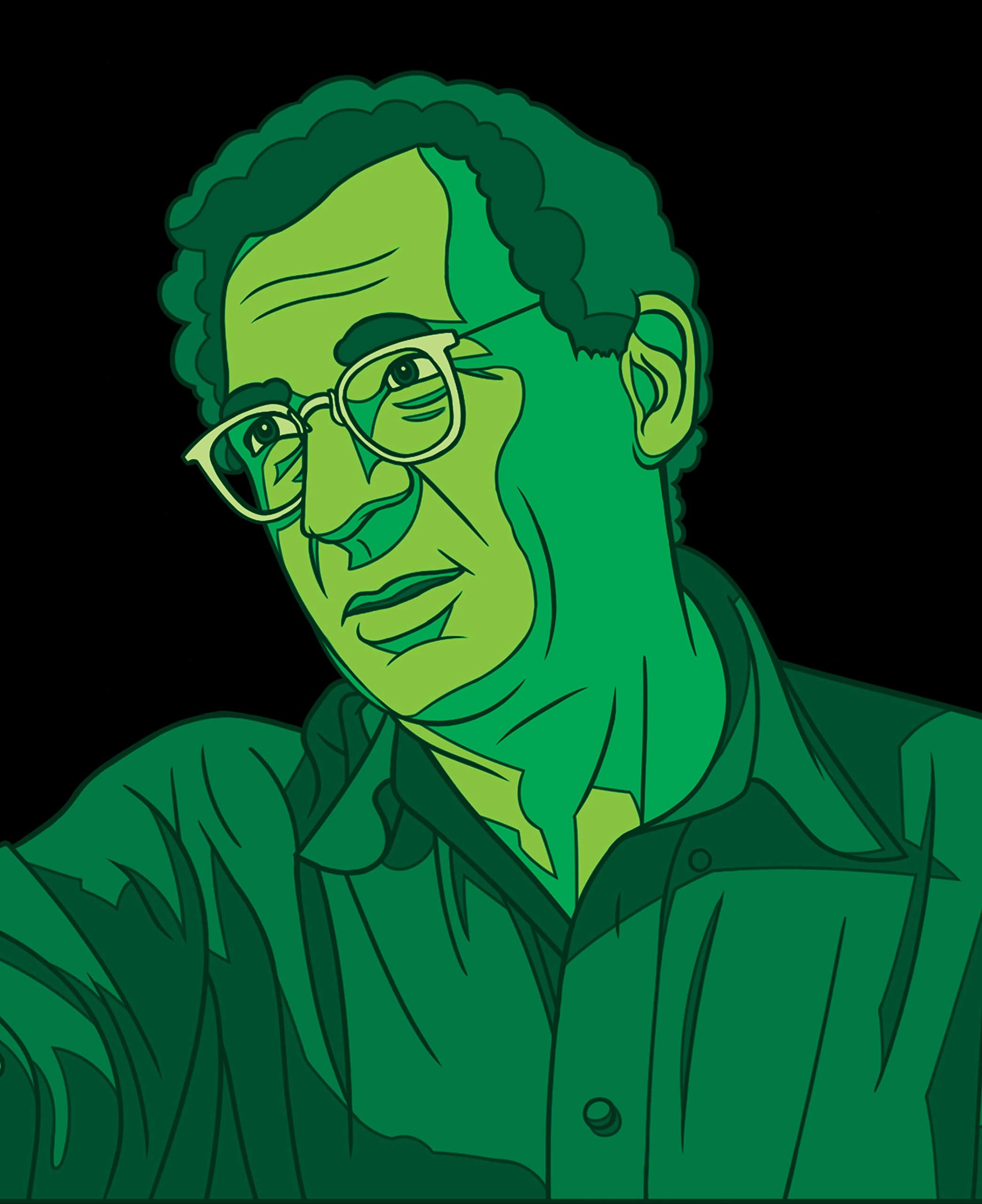 Sydney Pollack Wallpapers - Top Free Sydney Pollack Backgrounds ...