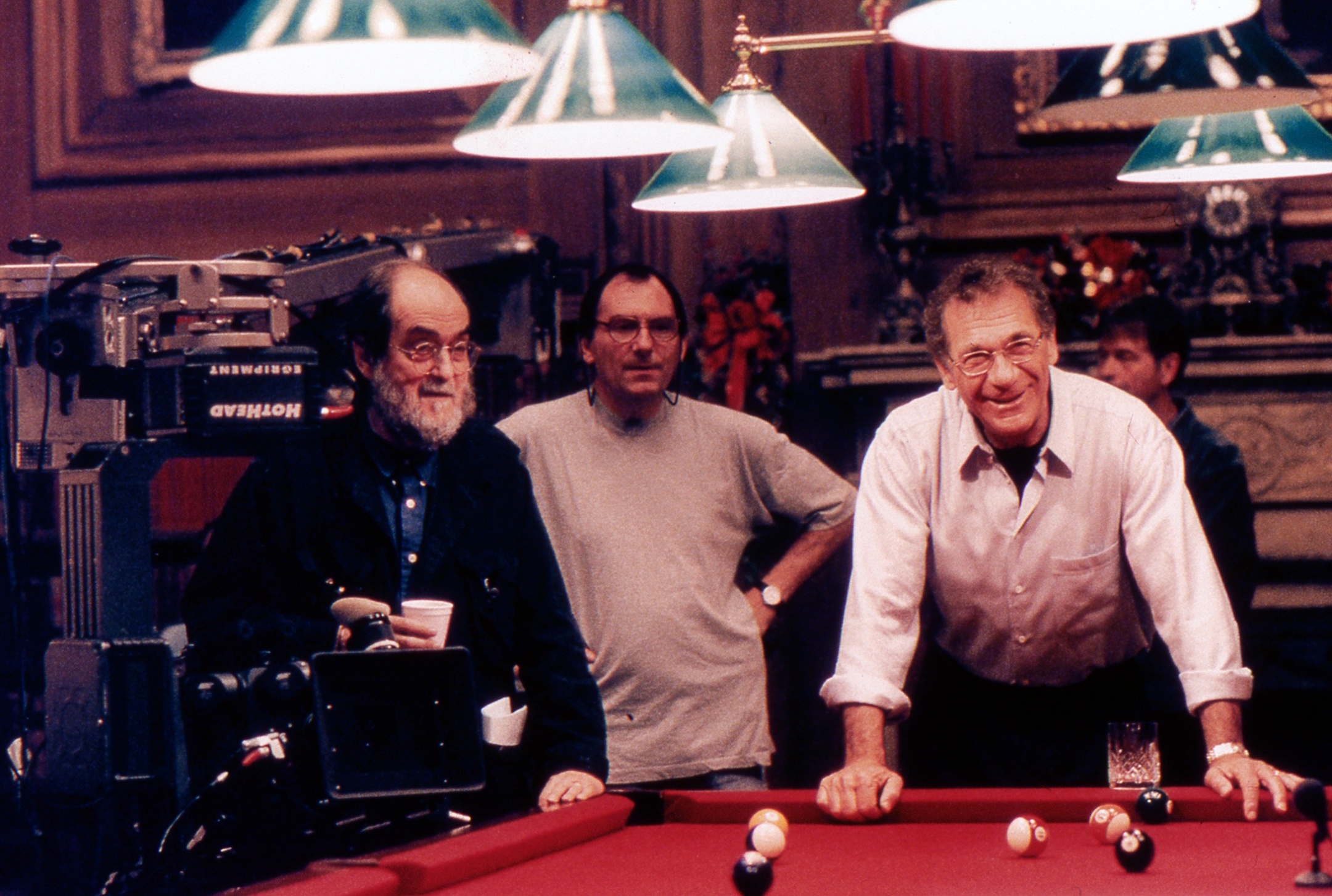 Sydney Pollack Wallpapers - Top Free Sydney Pollack Backgrounds ...