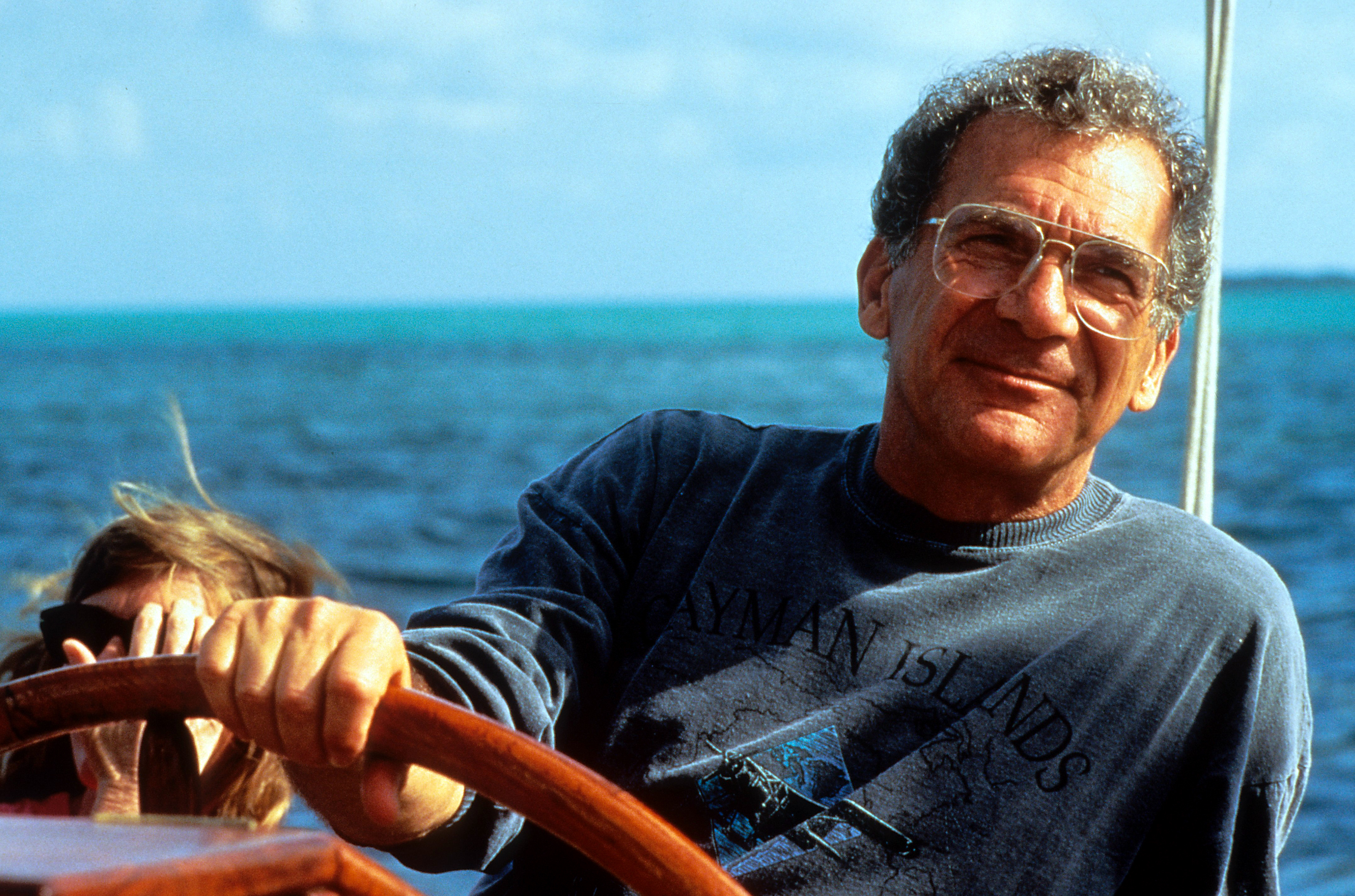 Sydney Pollack Wallpapers - Top Free Sydney Pollack Backgrounds ...