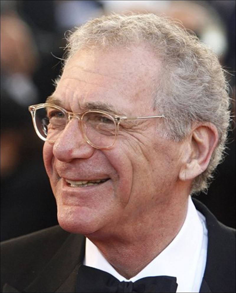 Sydney Pollack Wallpapers - Top Free Sydney Pollack Backgrounds ...