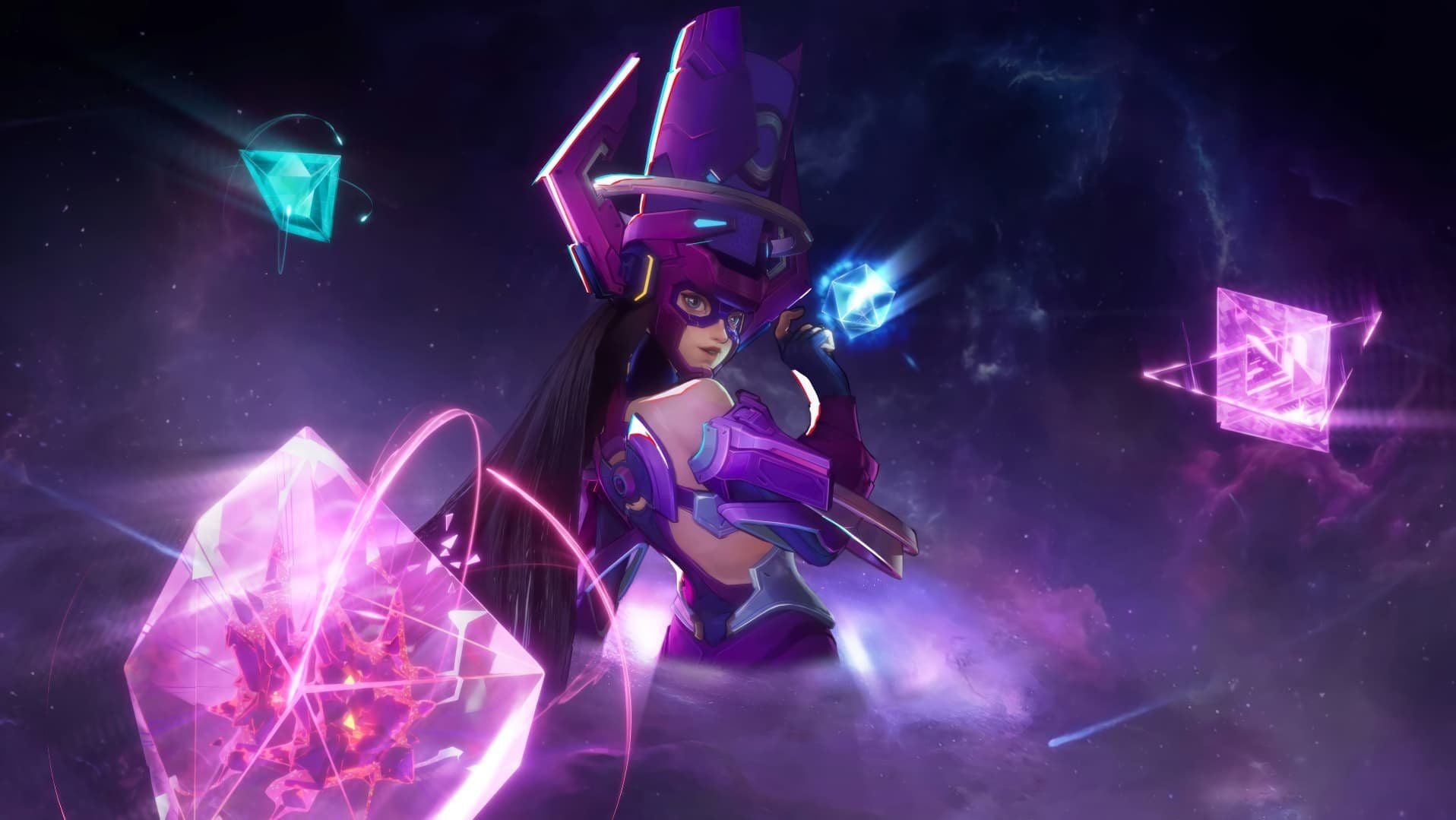 Marvel Rivals Wallpapers - Top Free Marvel Rivals Backgrounds ...