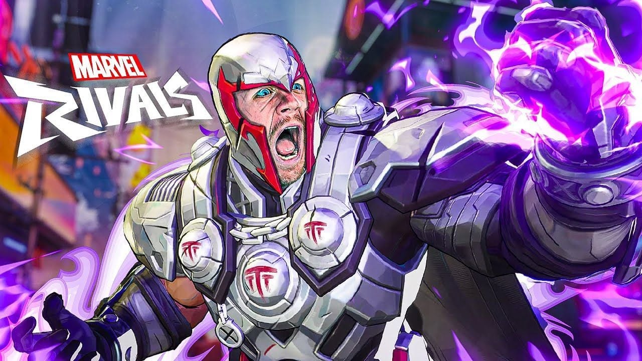 Marvel Rivals Wallpapers - Top Free Marvel Rivals Backgrounds ...