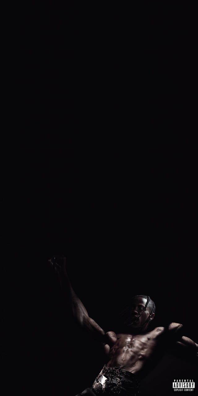 Travis Scott Album Cover Wallpapers - Top Free Travis Scott Album Cover ...