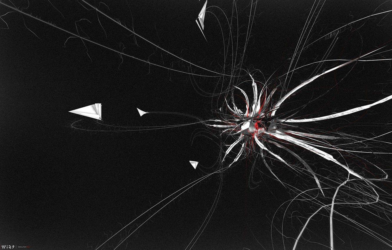 4D Abstract Wallpapers - Top Free 4D Abstract Backgrounds - WallpaperAccess