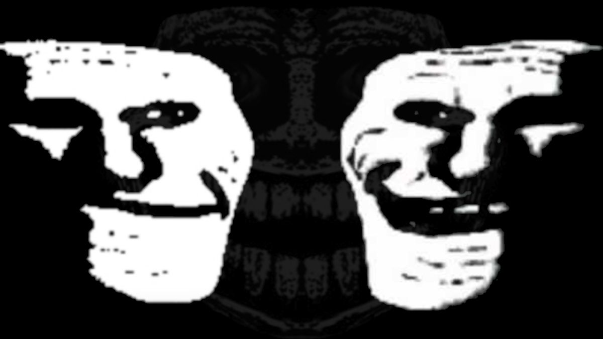 Trollge Wallpapers - Top Free Trollge Backgrounds - WallpaperAccess