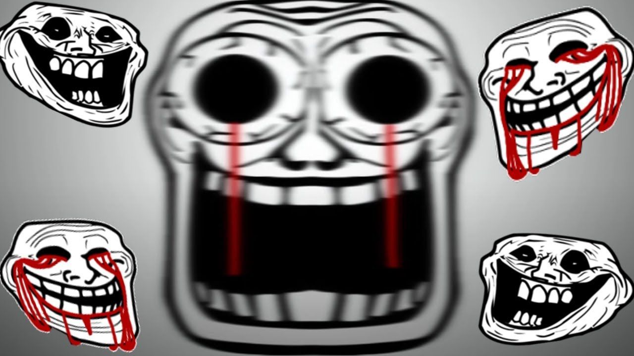 Trollge Wallpapers - Top Free Trollge Backgrounds - WallpaperAccess