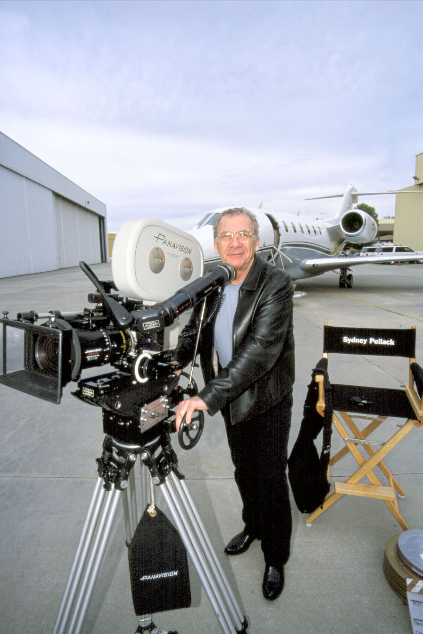 Sydney Pollack Wallpapers - Top Free Sydney Pollack Backgrounds ...