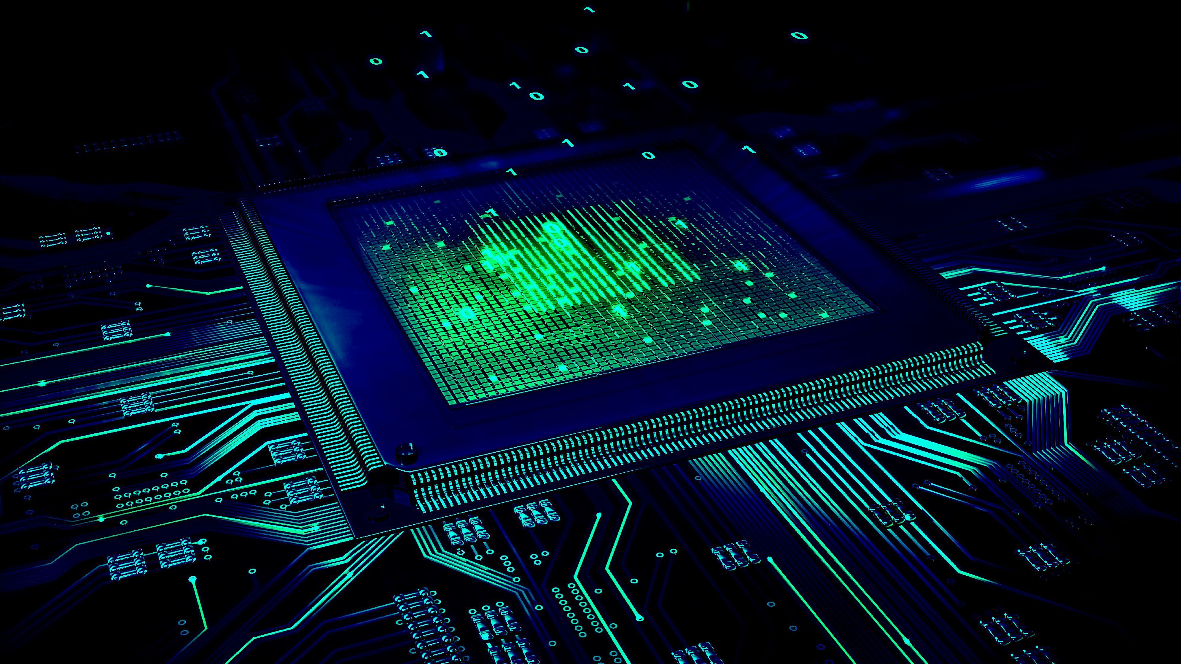 VLSI Wallpapers - Top Free VLSI Backgrounds - WallpaperAccess